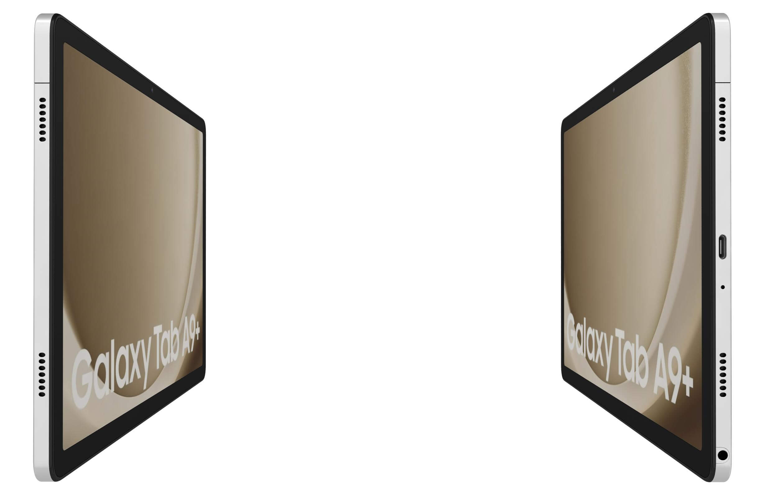 Samsung Galaxy Tab A9 Plus All Colors - 3D Model by Rever_Art