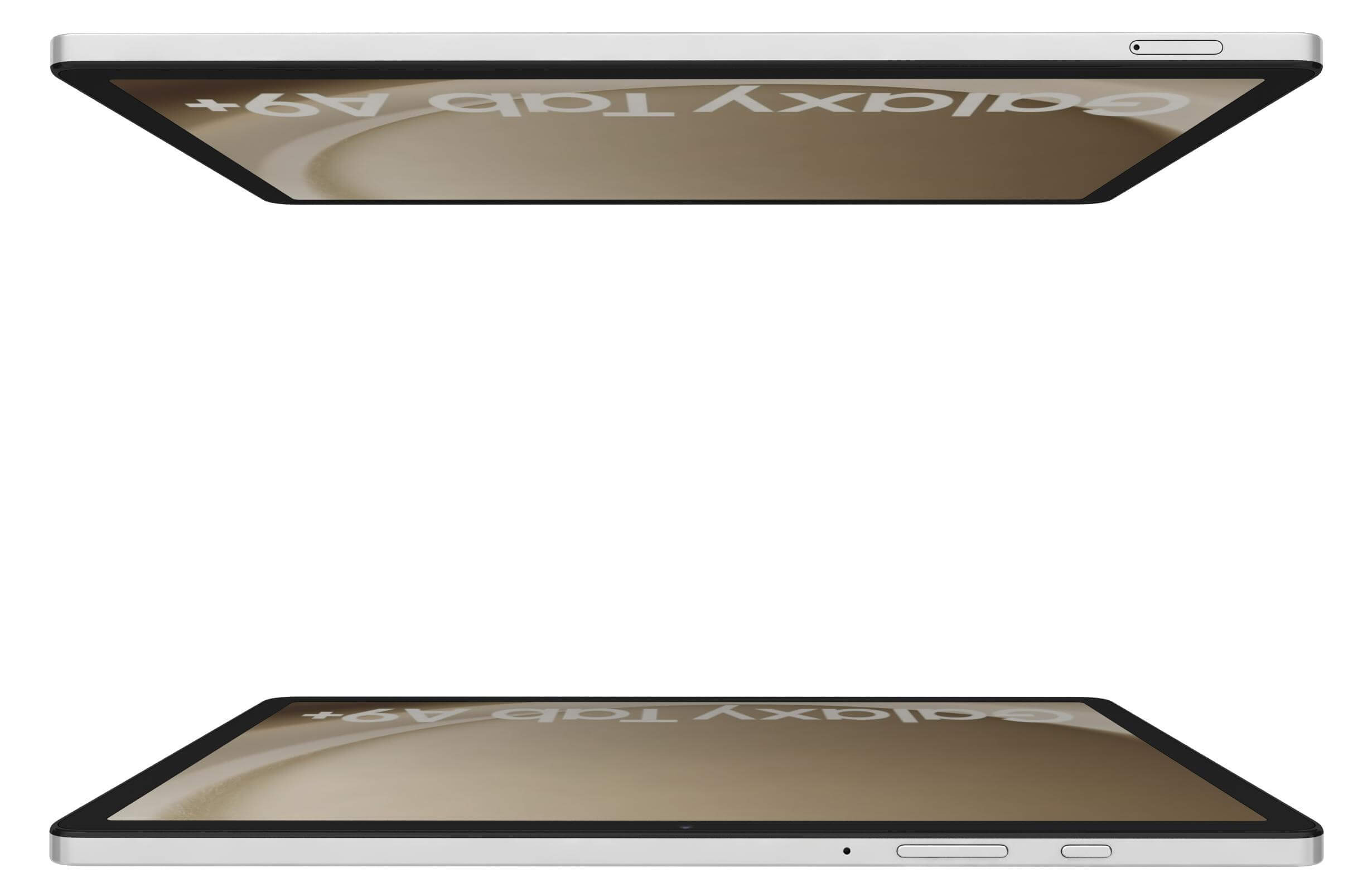 Samsung Galaxy Tab A9 Plus All Colors - 3D Model by Rever_Art