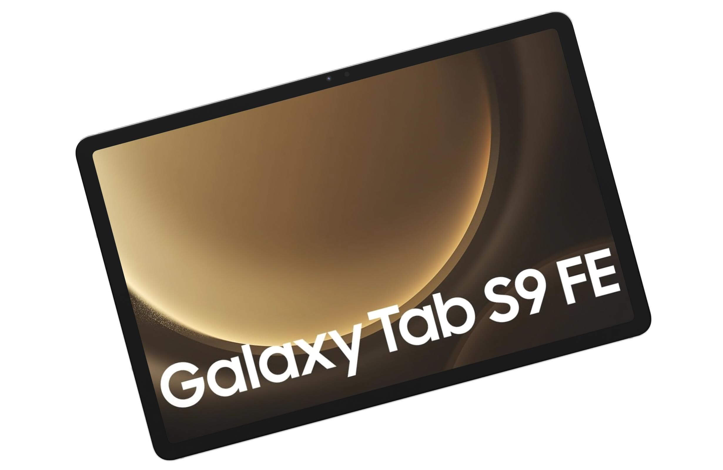 Samsung Galaxy Tab S9 FE All Colors - 3D Model by Rever_Art