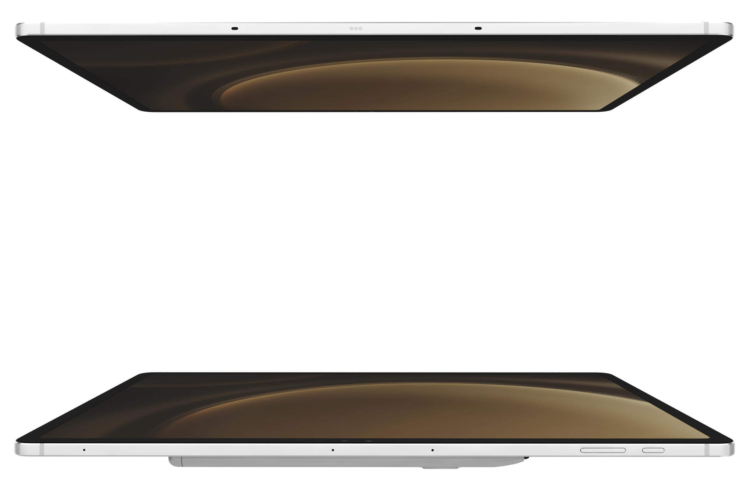 Samsung Galaxy Tab S9 FE Plus All Colors - 3D Model by Rever_Art