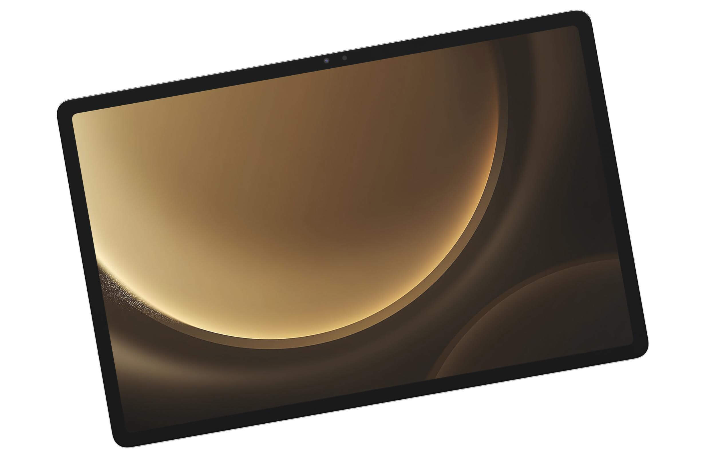 Samsung Galaxy Tab S9 FE Plus All Colors - 3D Model by Rever_Art