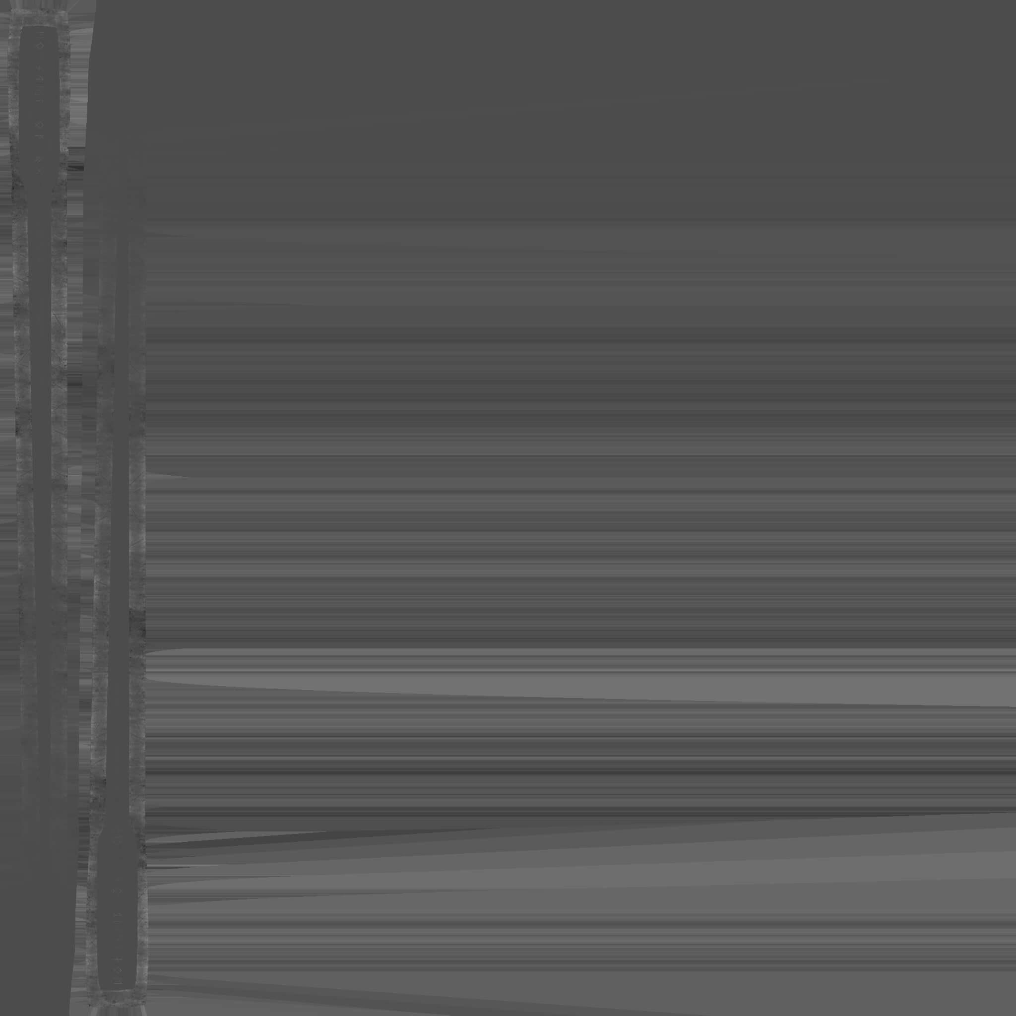 Sword of Death - 3D Model by Rever_Art