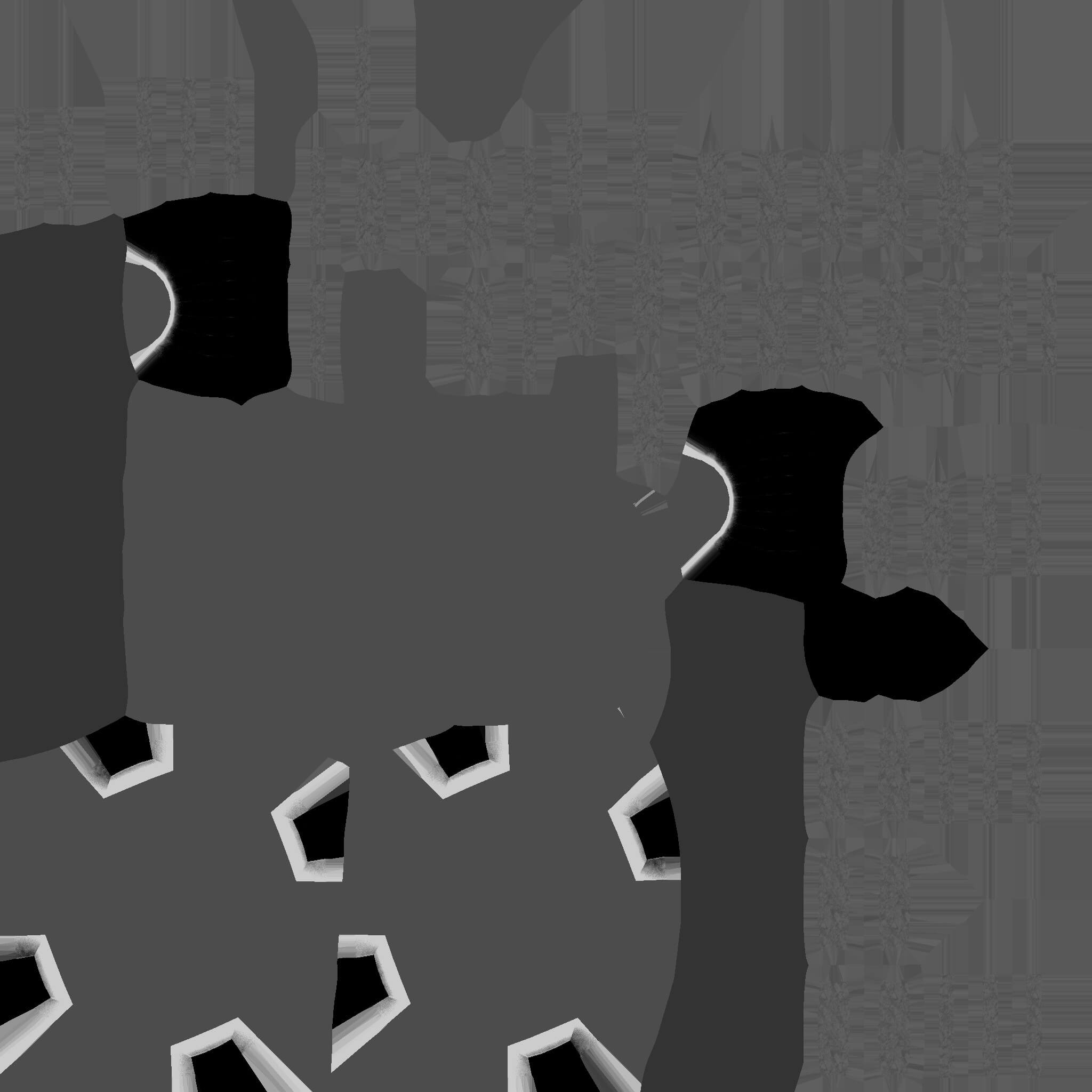 Sword of Death - 3D Model by Rever_Art