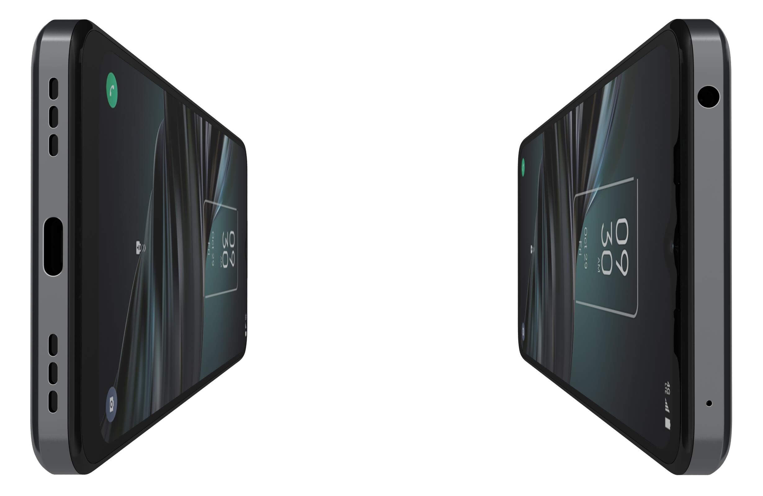 TCL 20 XE - 3D Model by Rever_Art