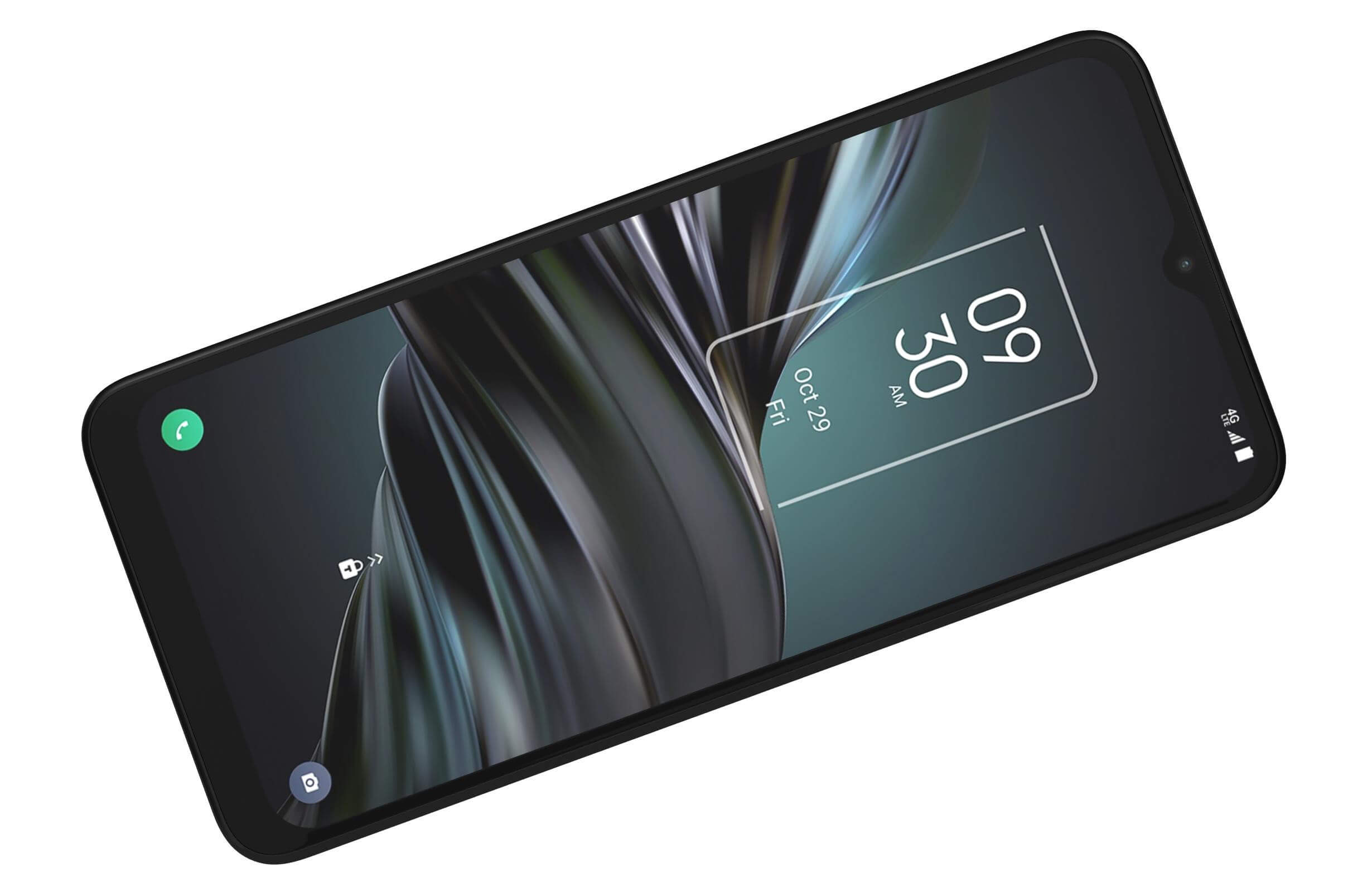 TCL 20 XE - 3D Model by Rever_Art