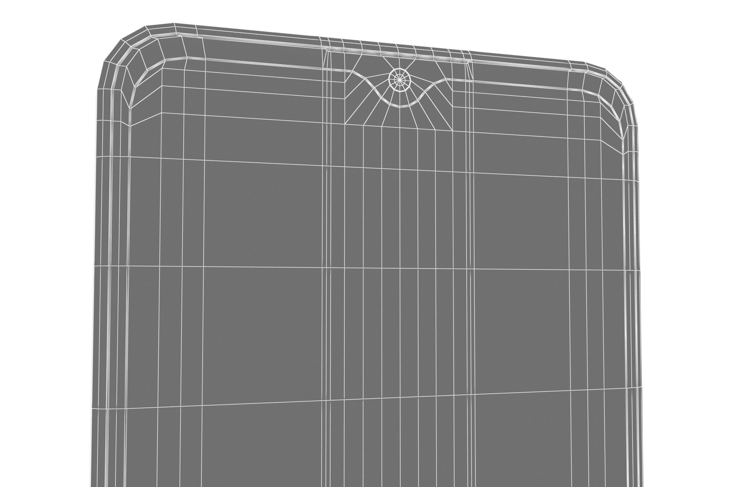 TCL 20 XE - 3D Model by Rever_Art