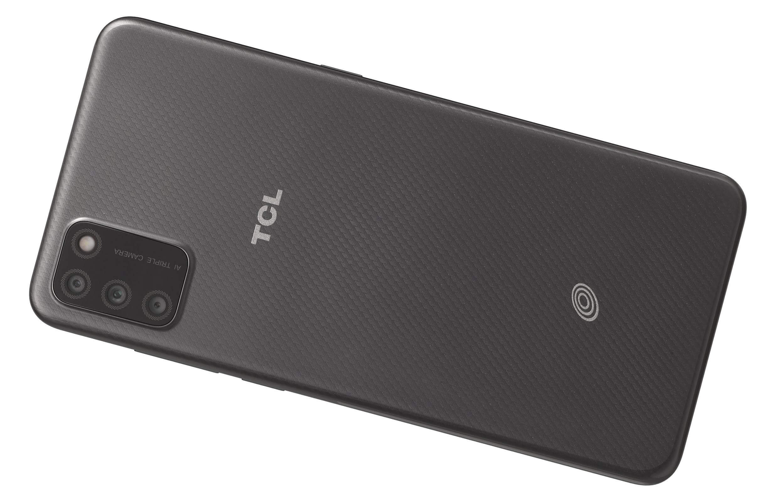 TCL A3X - 3D Model by Rever_Art