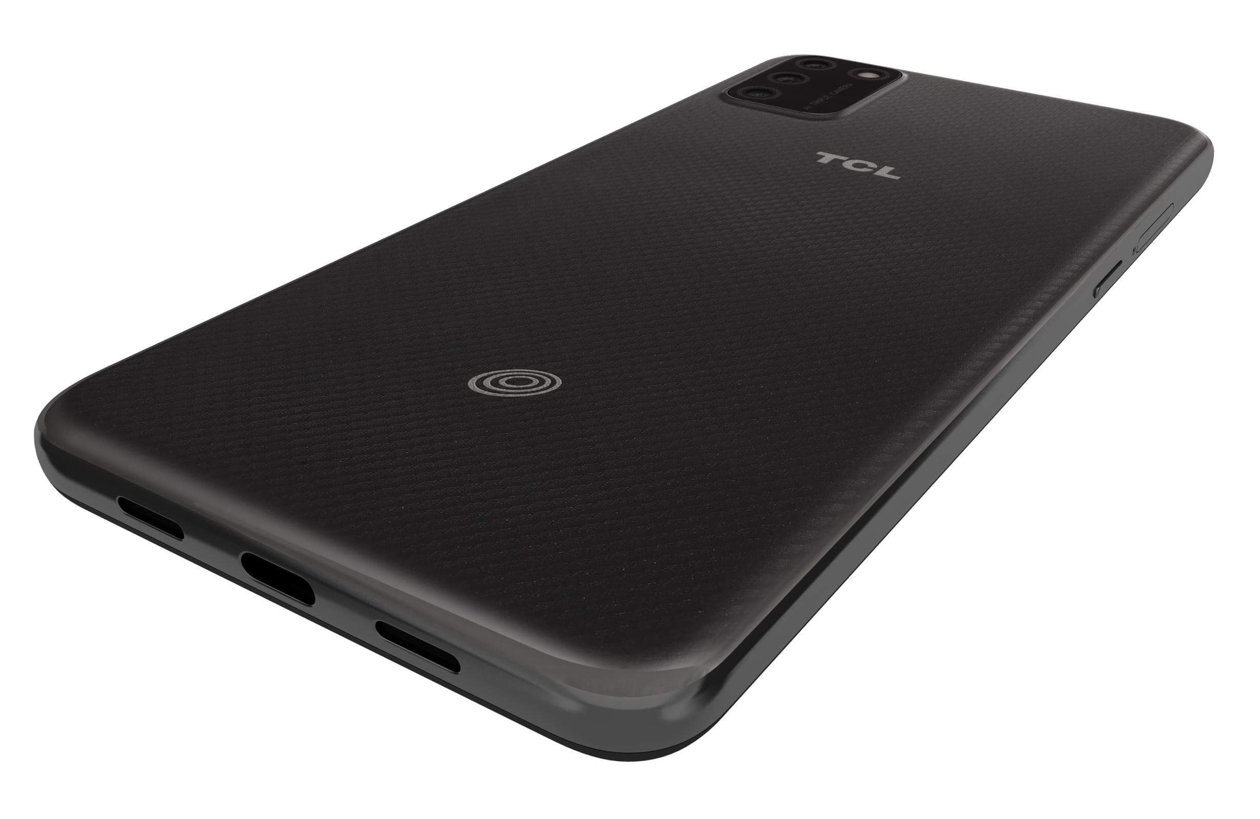 TCL A3X - 3D Model by Rever_Art