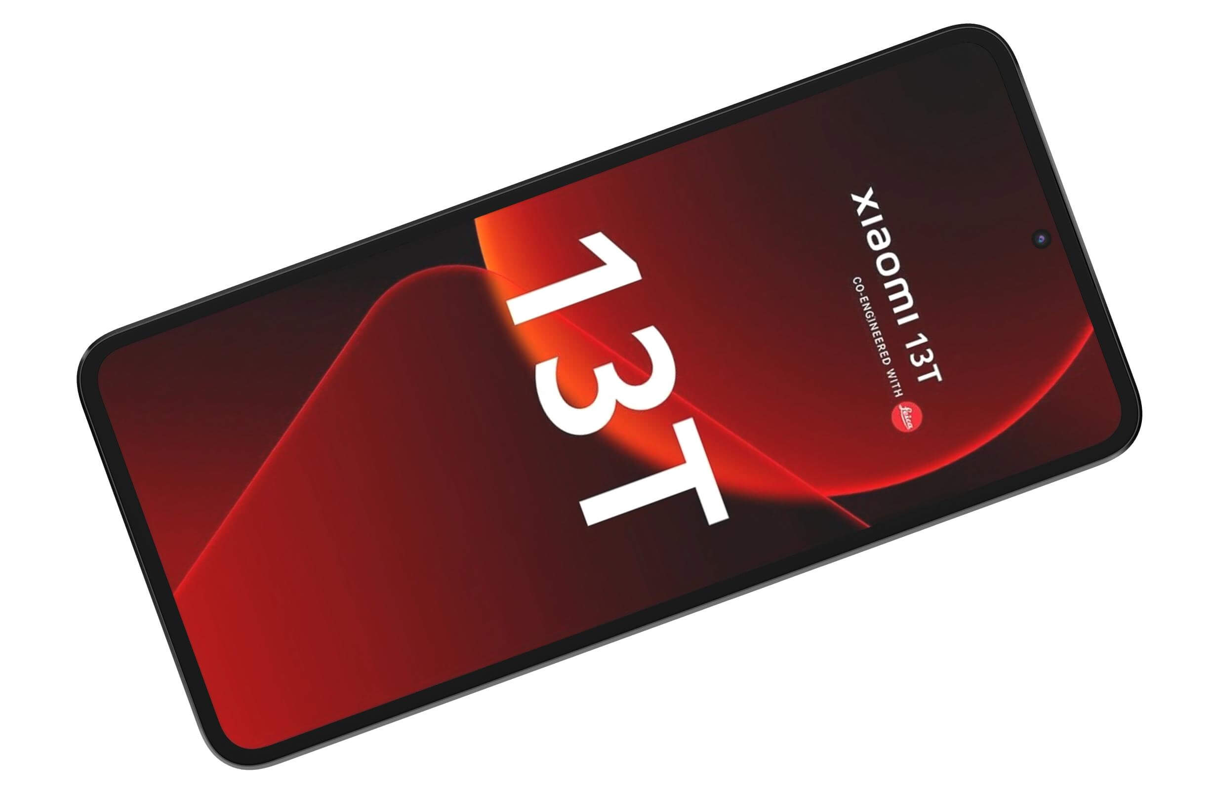 Xiaomi 13T All Colors - 3D Model by Rever_Art