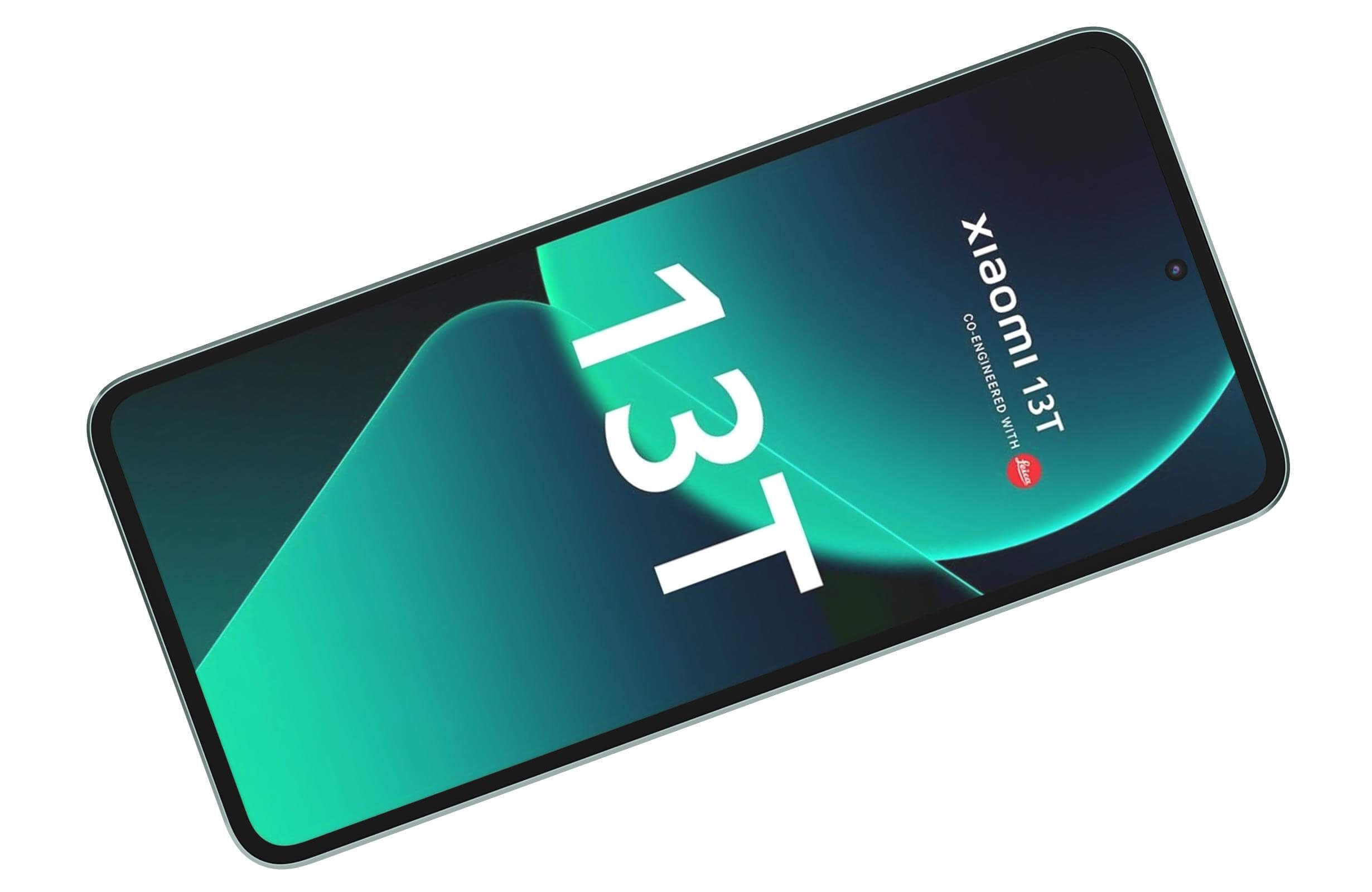 Xiaomi 13T All Colors - 3D Model by Rever_Art