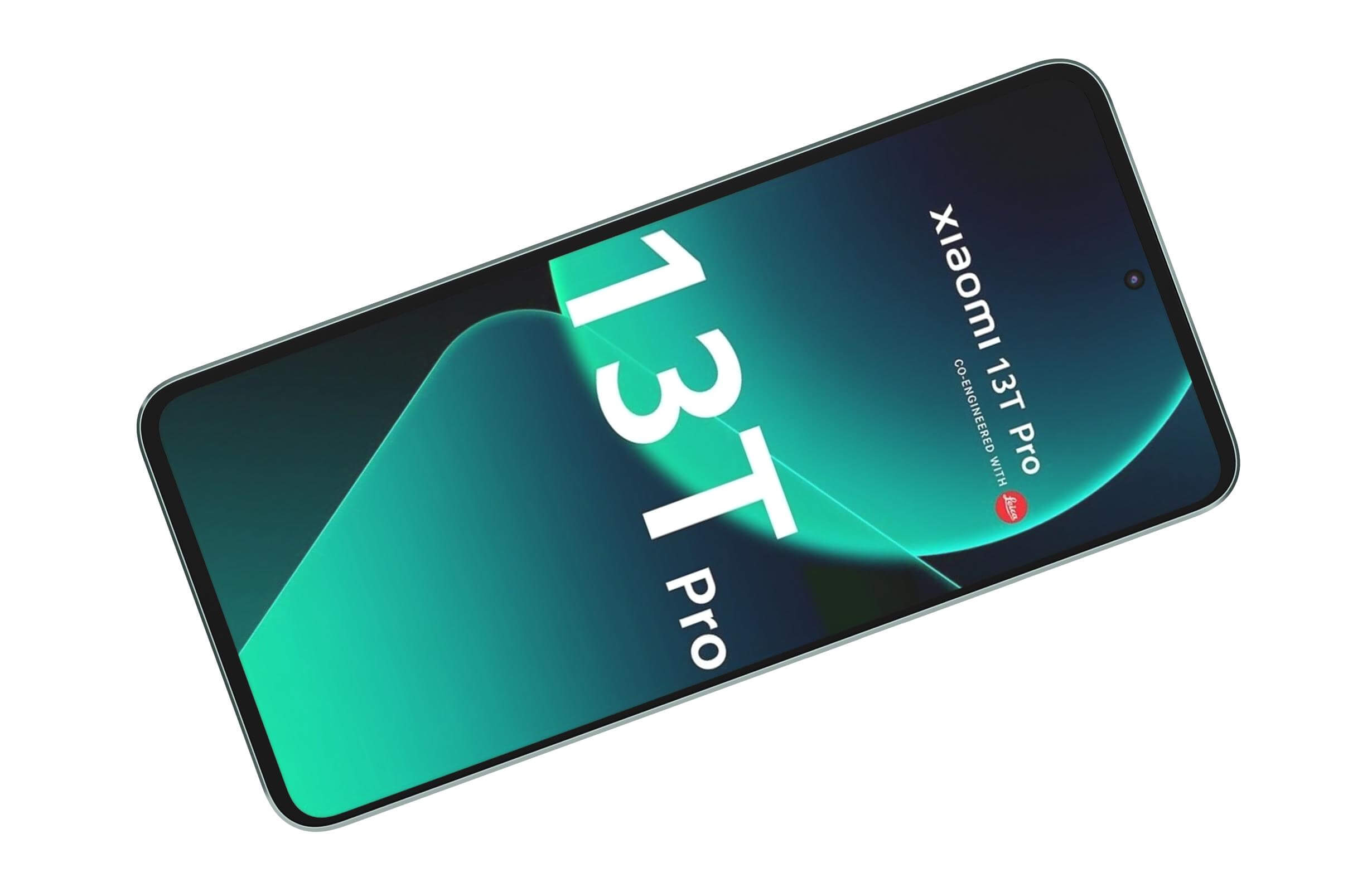 Xiaomi 13T Pro All Colors - 3D Model by Rever_Art