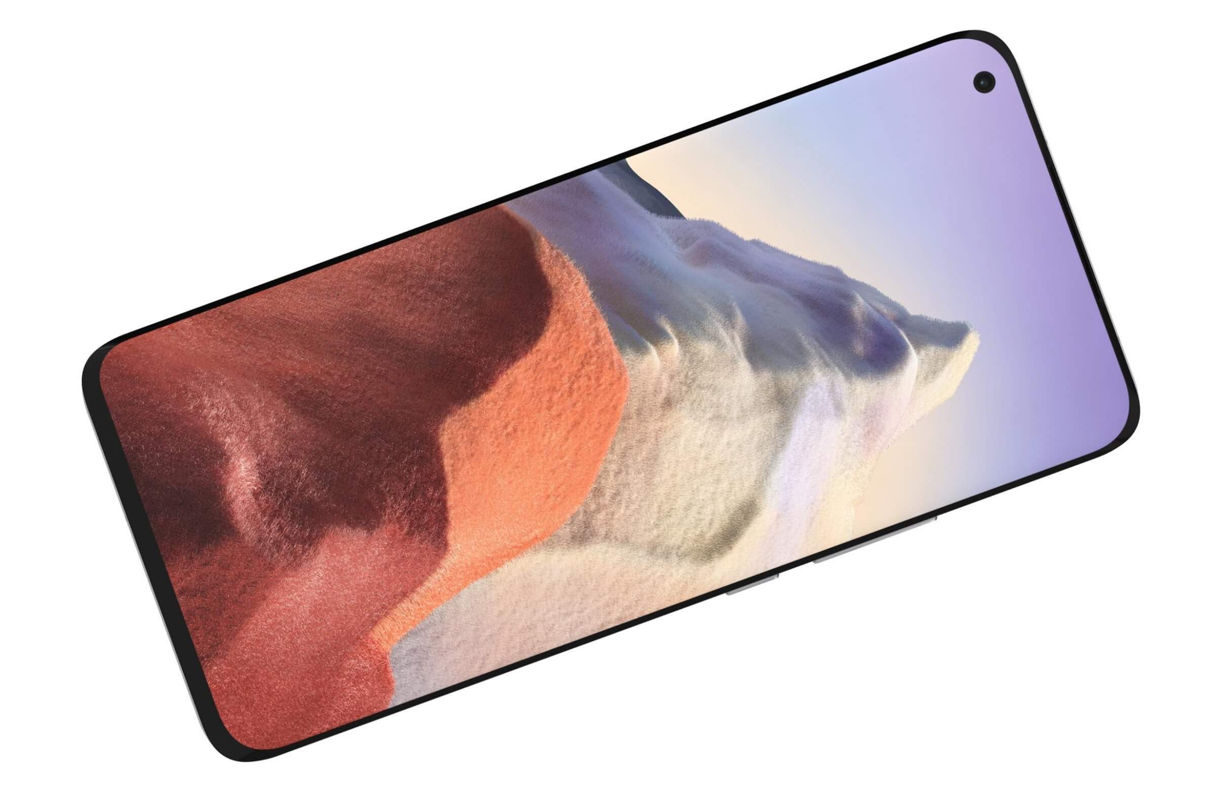 Xiaomi Mi 11 Ultra All Colors - 3D Model by Rever_Art