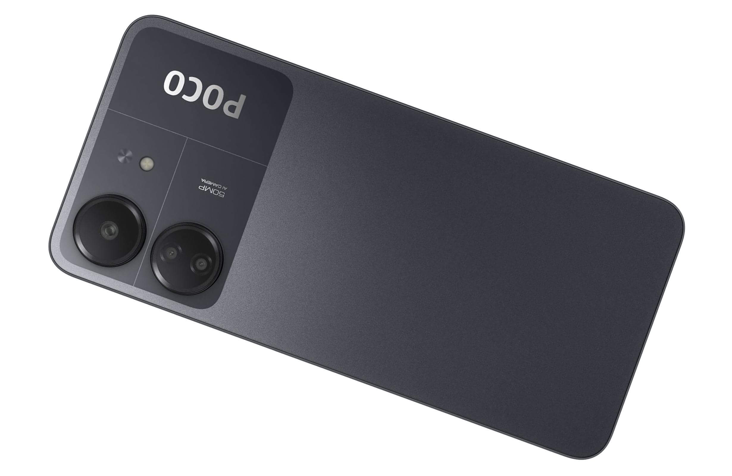 Xiaomi Poco C65 All Colors - 3D Model by Rever_Art