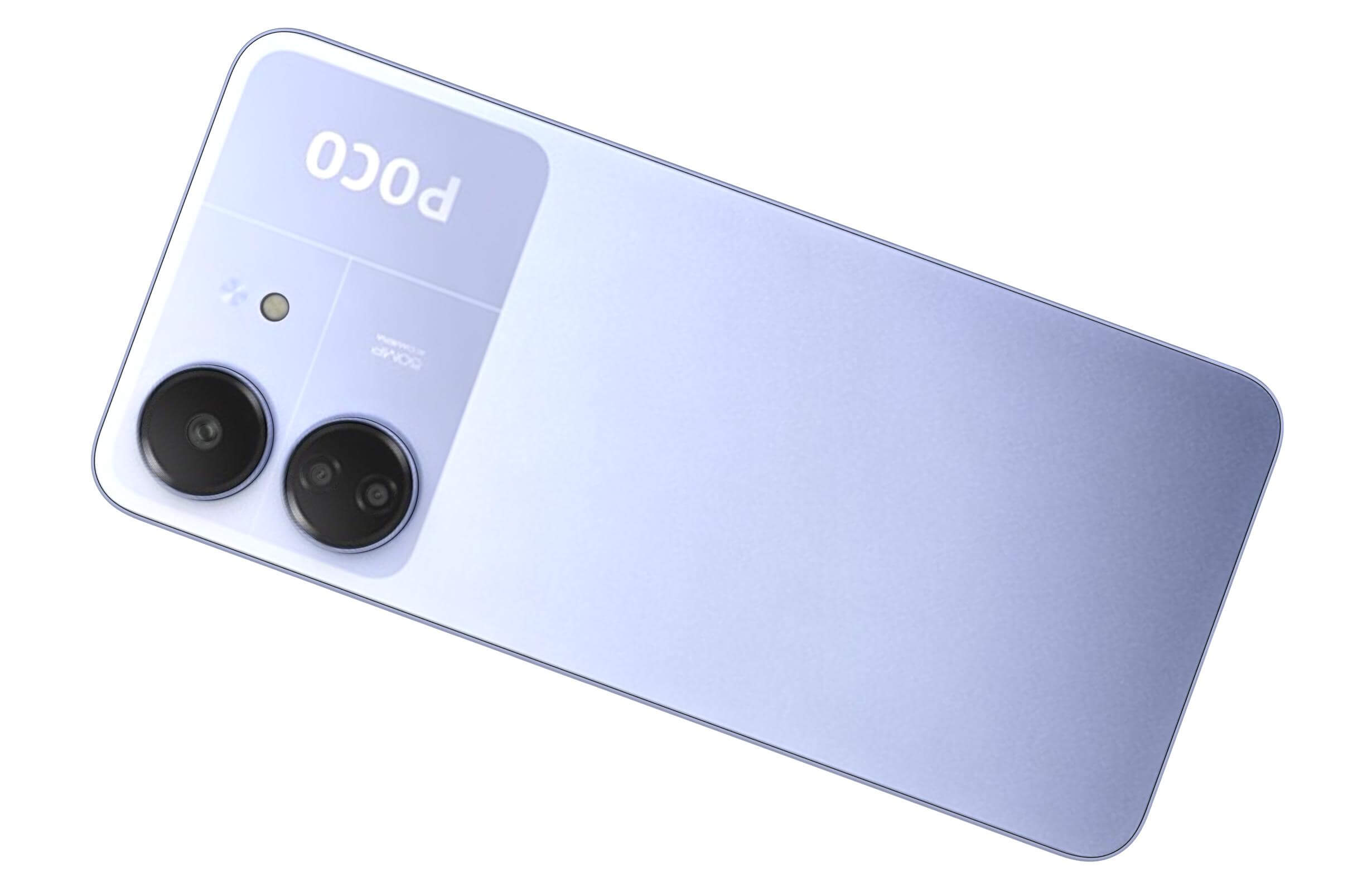 Xiaomi Poco C65 All Colors - 3D Model by Rever_Art