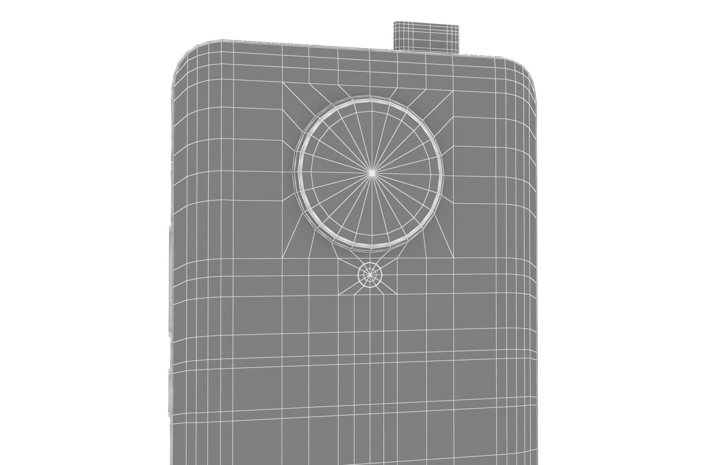 Xiaomi Poco F2 Pro All Colors - 3D Model by Rever_Art