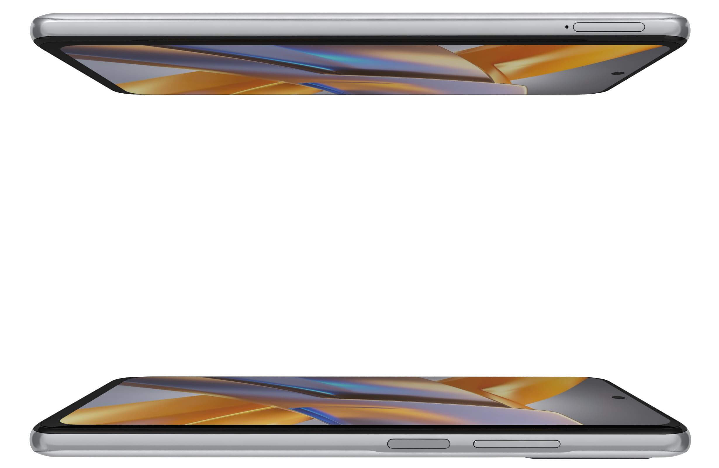 Xiaomi Poco M5s All Colors - 3D Model by Rever_Art