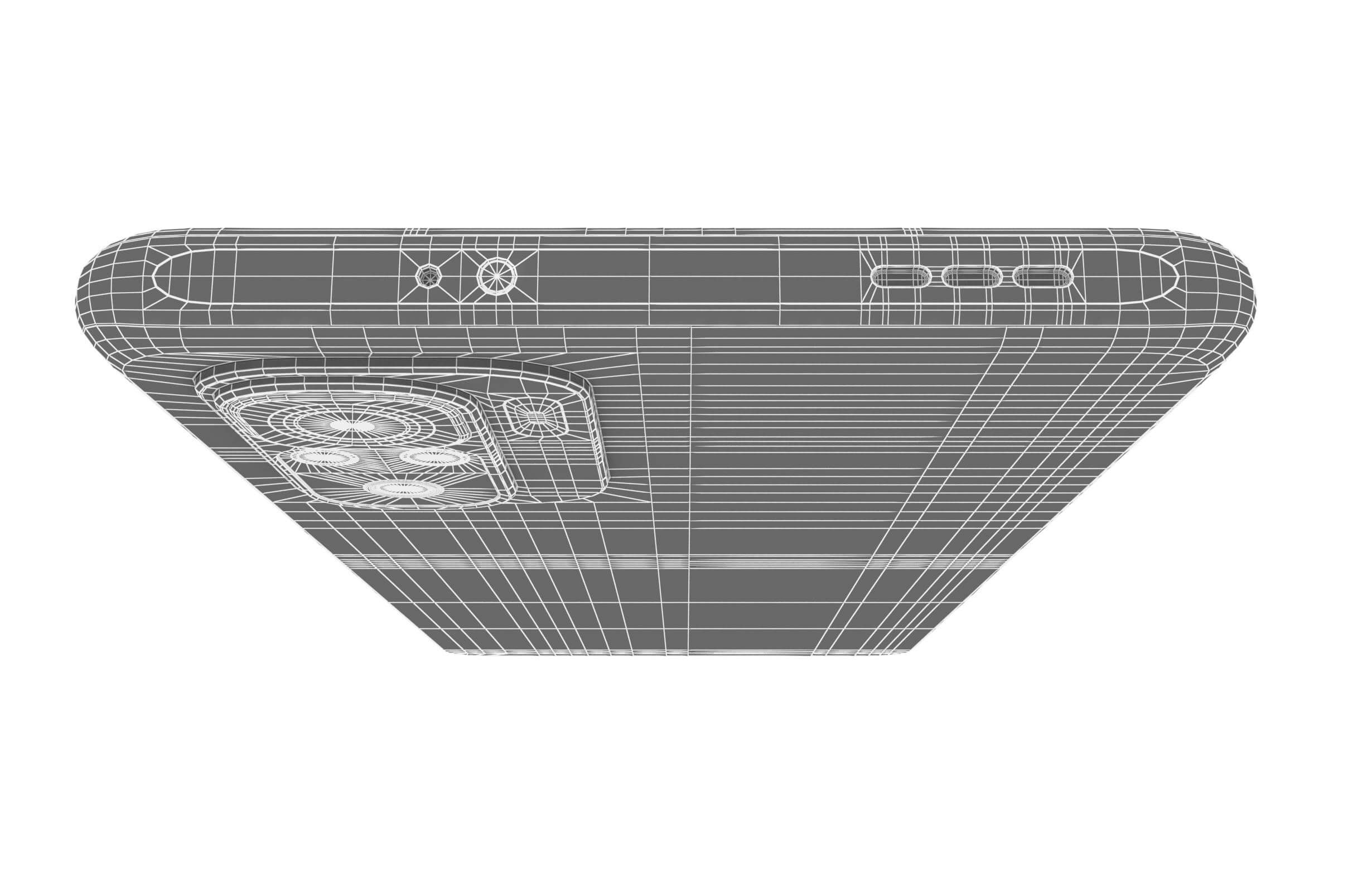 Xiaomi Poco M5s All Colors - 3D Model by Rever_Art