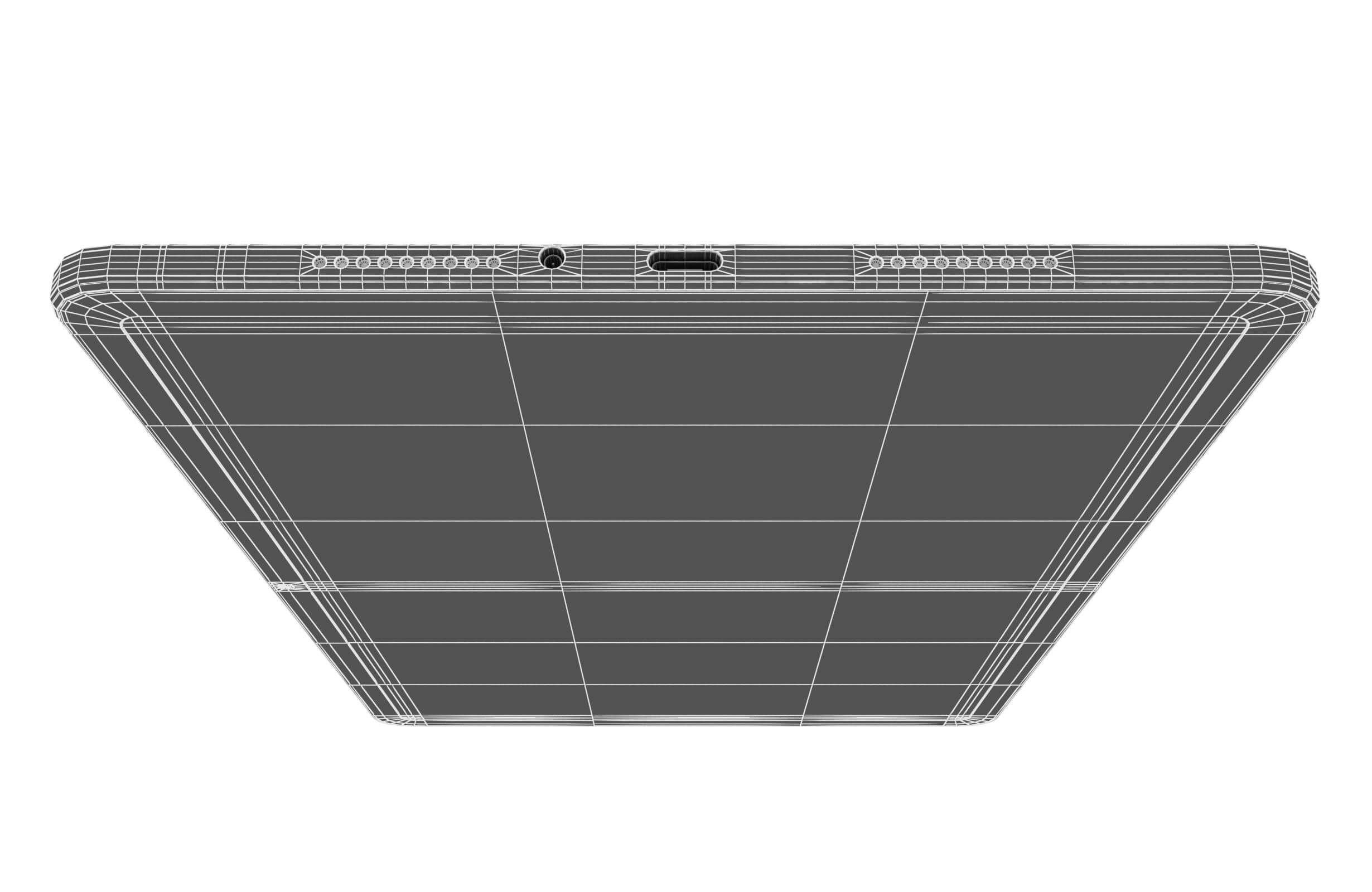 Xiaomi Poco Pad Gray - 3D Model by Rever_Art