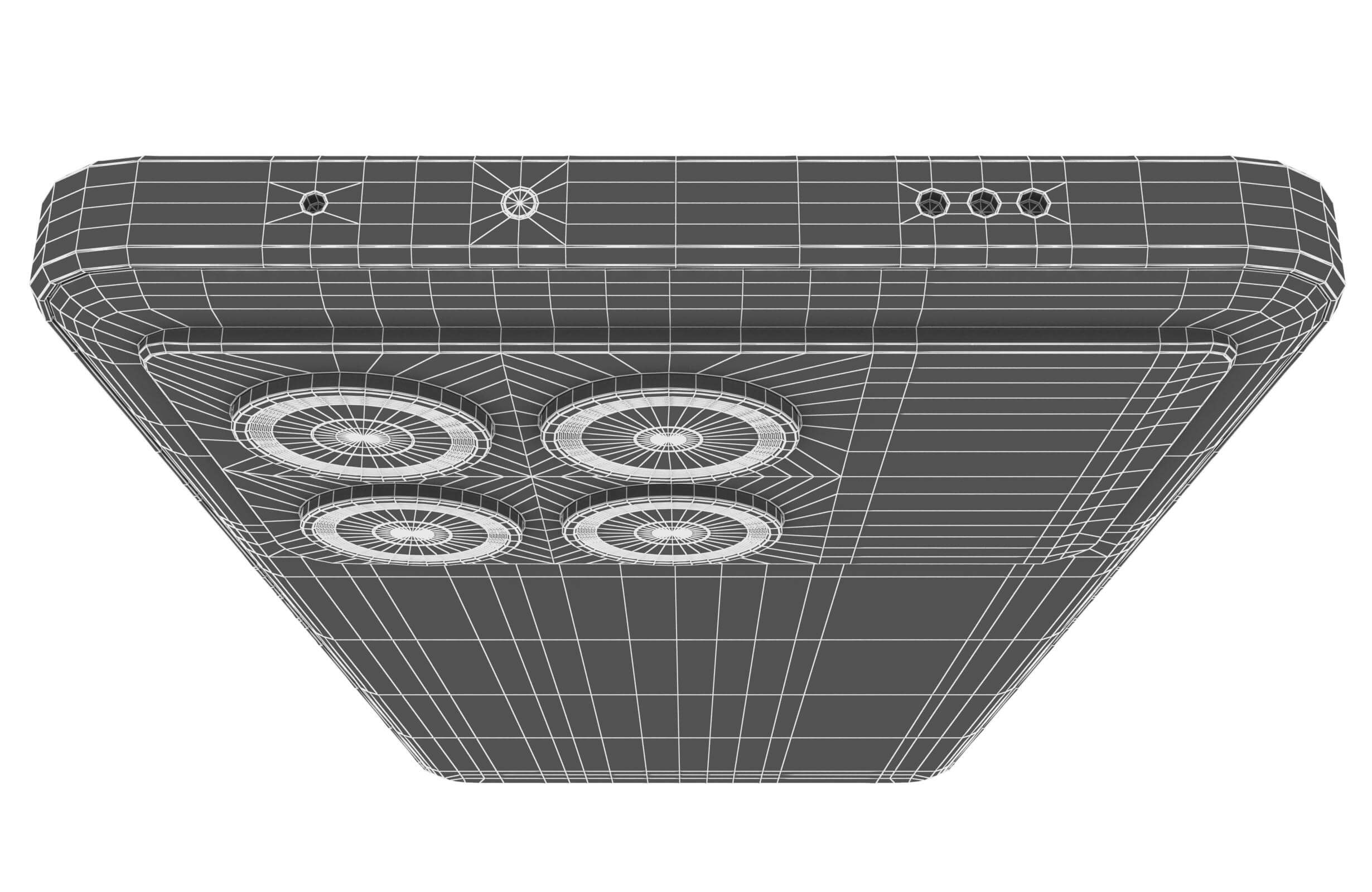 Xiaomi Poco X6 Pro All Colors - 3D Model by Rever_Art