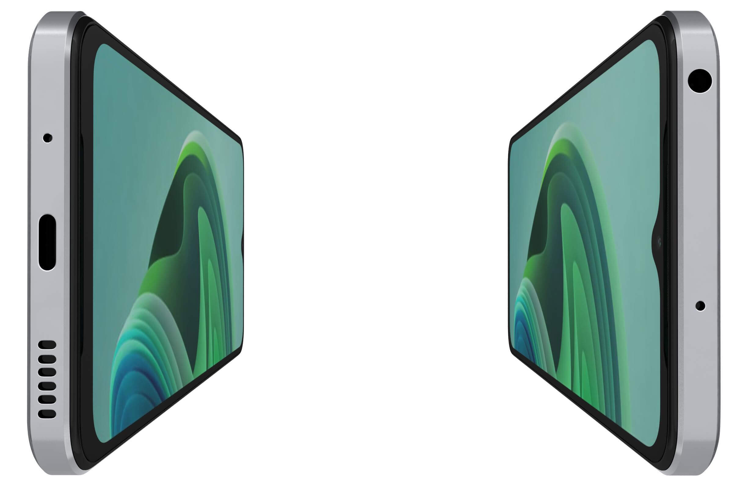 Xiaomi Redmi 10 5G All Colors - 3D Model by Rever_Art