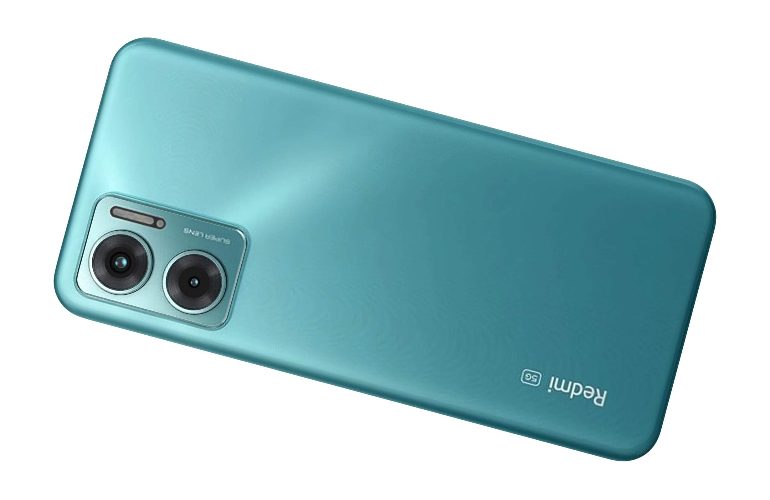 Xiaomi Redmi 10 5G All Colors - 3D Model by Rever_Art