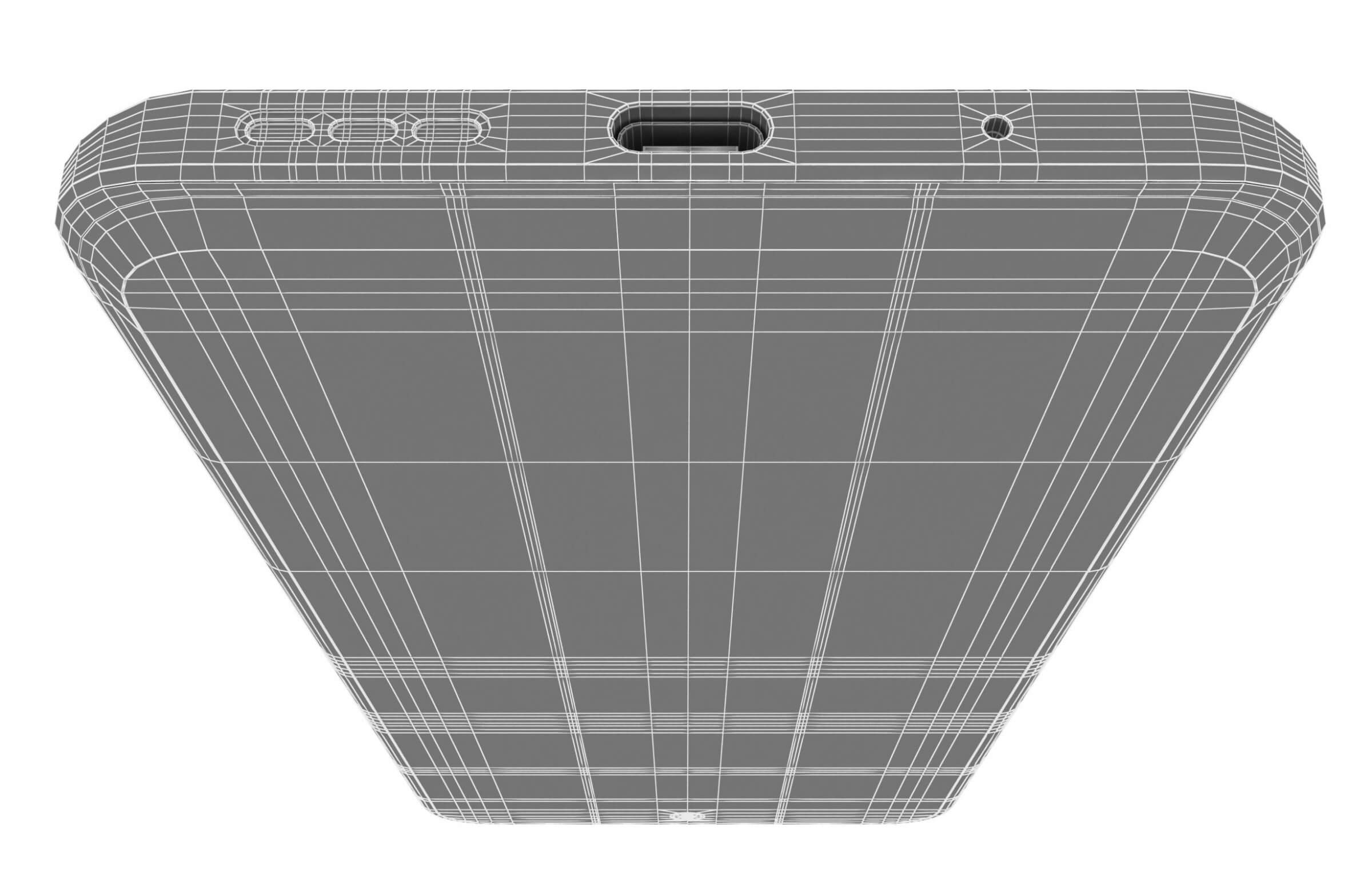 Xiaomi Redmi 10 All Colors - 3D Model by Rever_Art