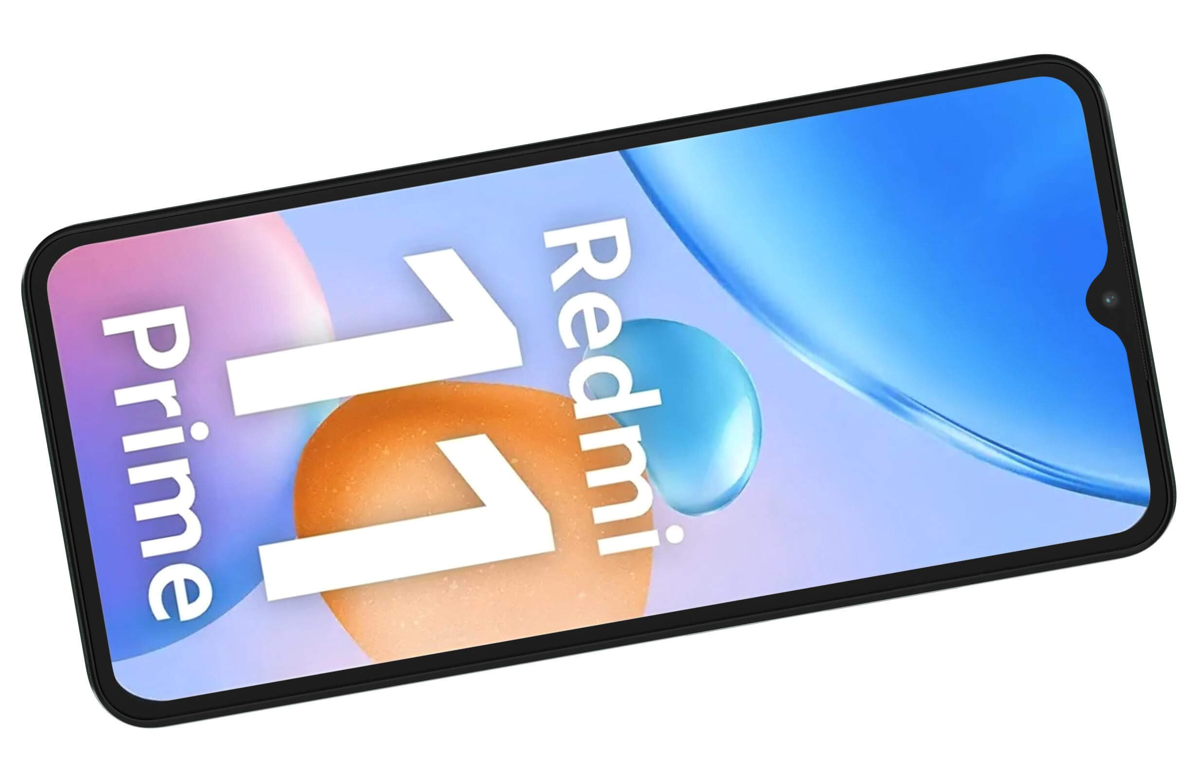 Xiaomi Redmi 11 Prime All Colors - 3D Model by Rever_Art