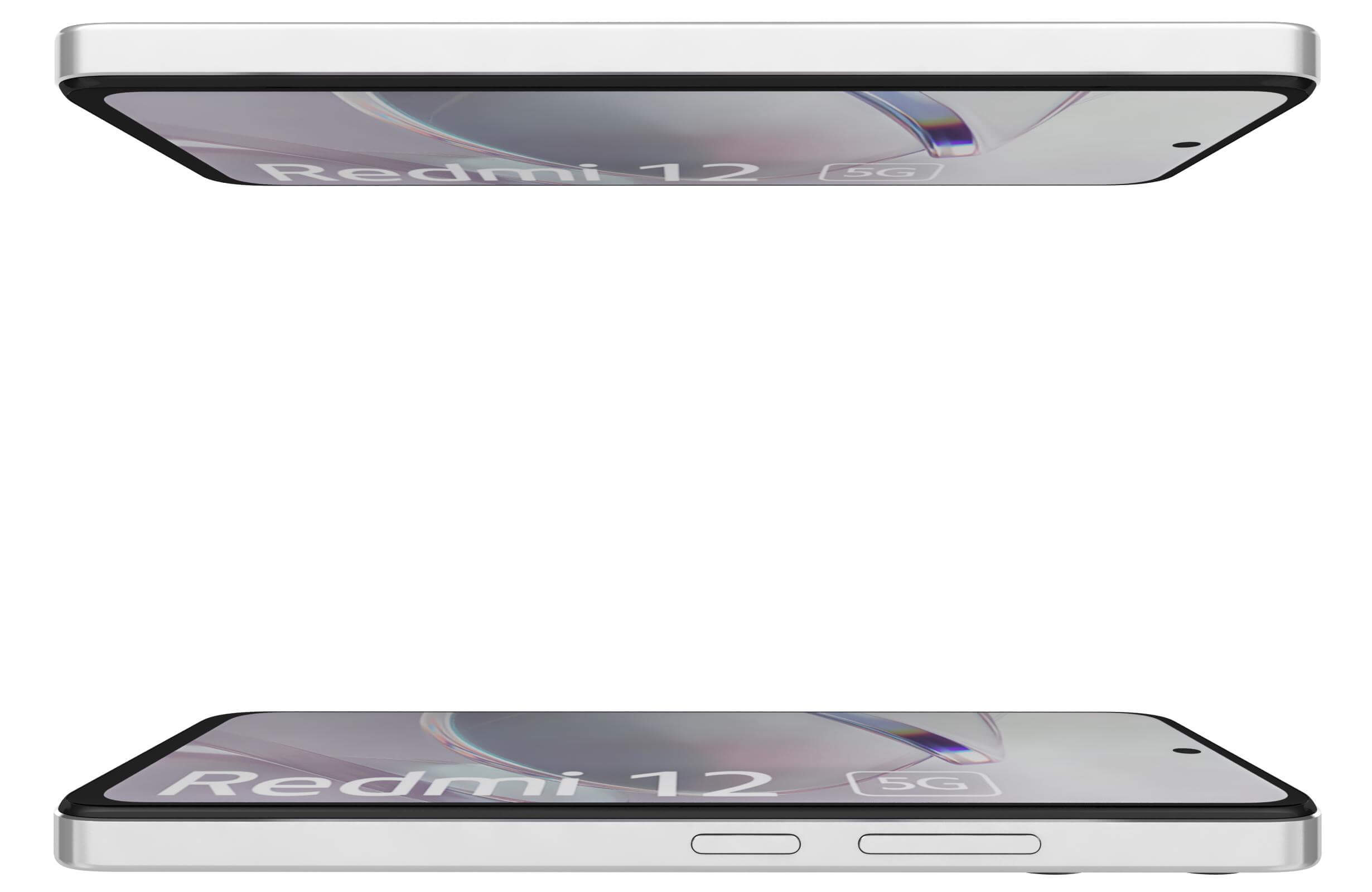 Xiaomi Redmi 12 5G All Colors - 3D Model by Rever_Art