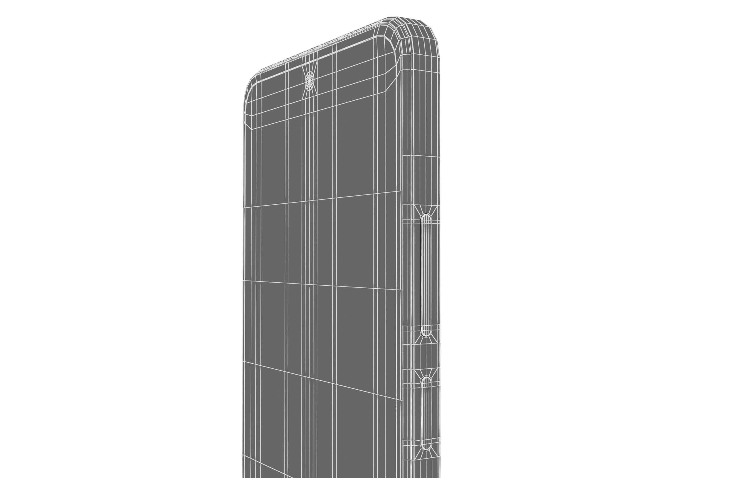 Xiaomi Redmi 12 5G All Colors - 3D Model by Rever_Art