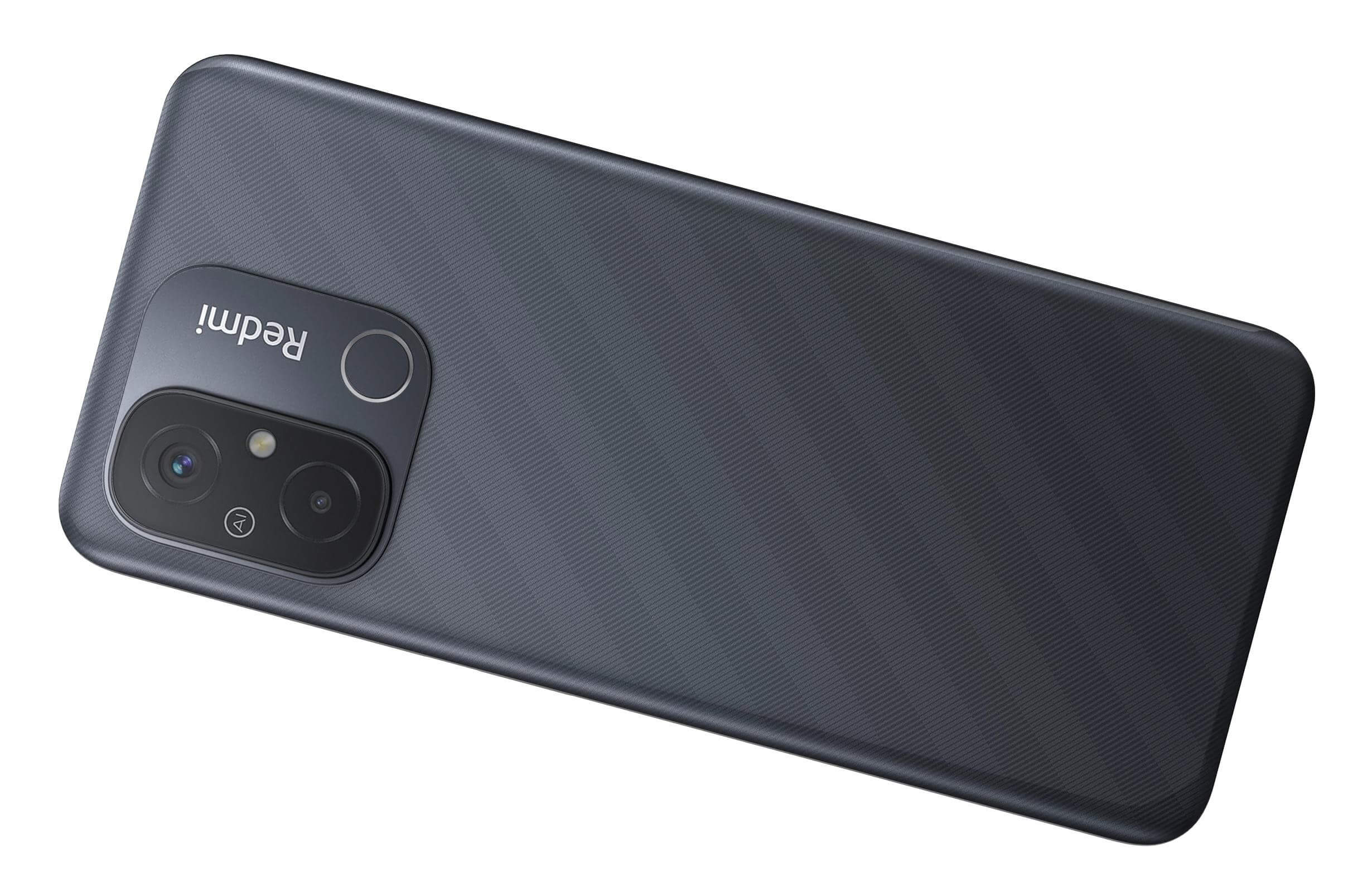 Xiaomi Redmi 12C All Colors - 3D Model by Rever_Art