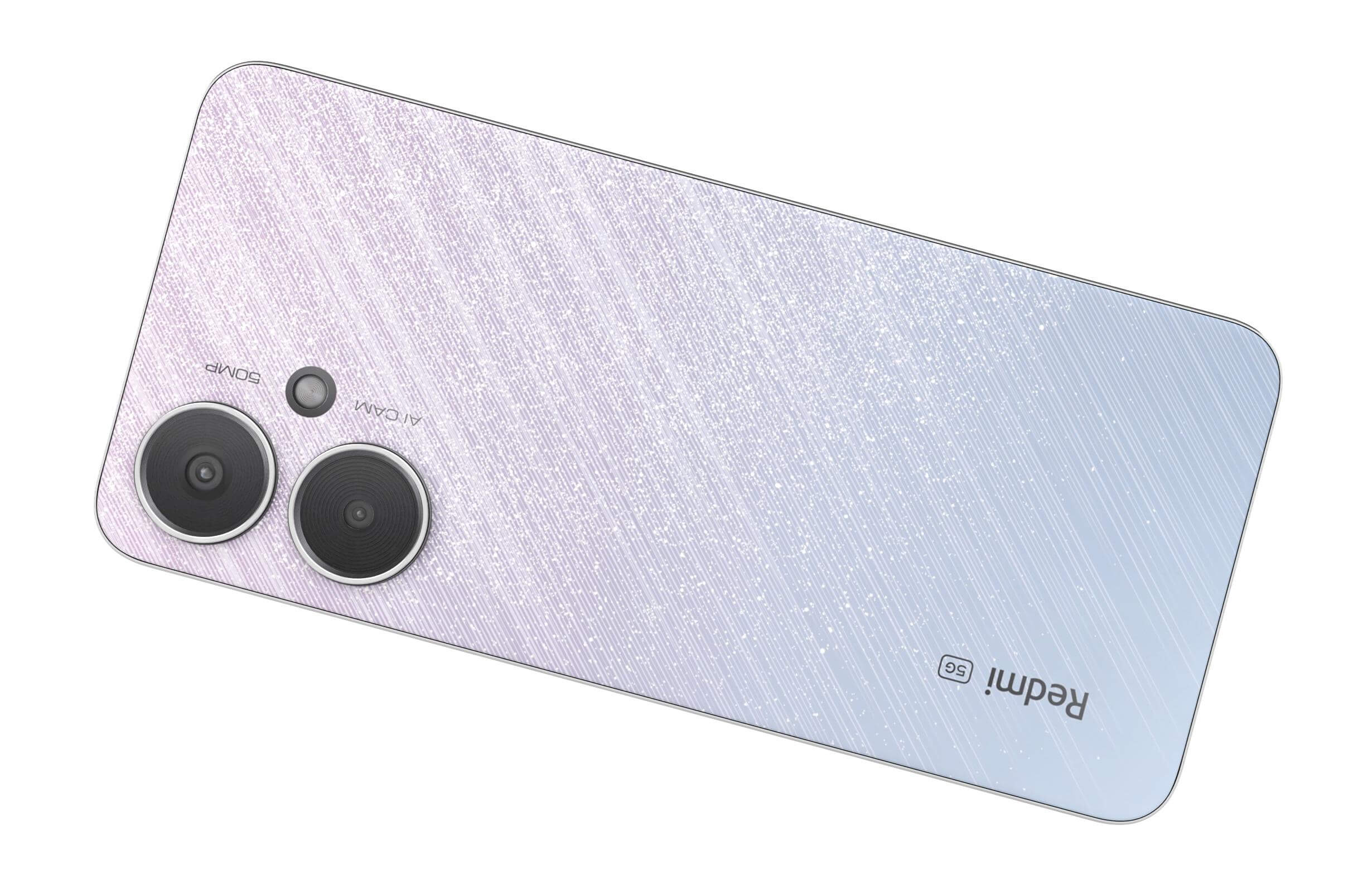 Xiaomi Redmi 13C 5G All Colors - 3D Model by Rever_Art