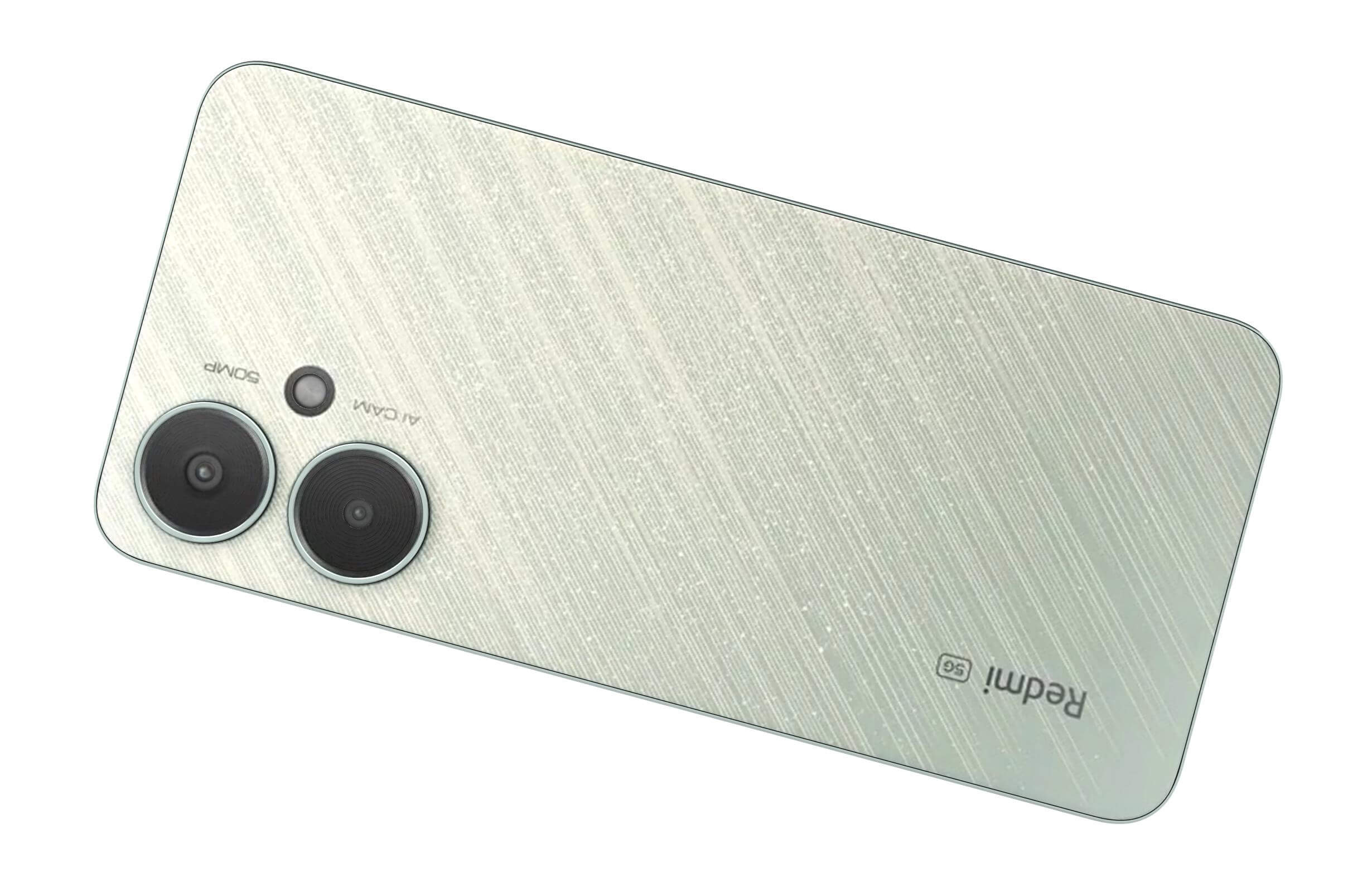 Xiaomi Redmi 13C 5G All Colors - 3D Model by Rever_Art