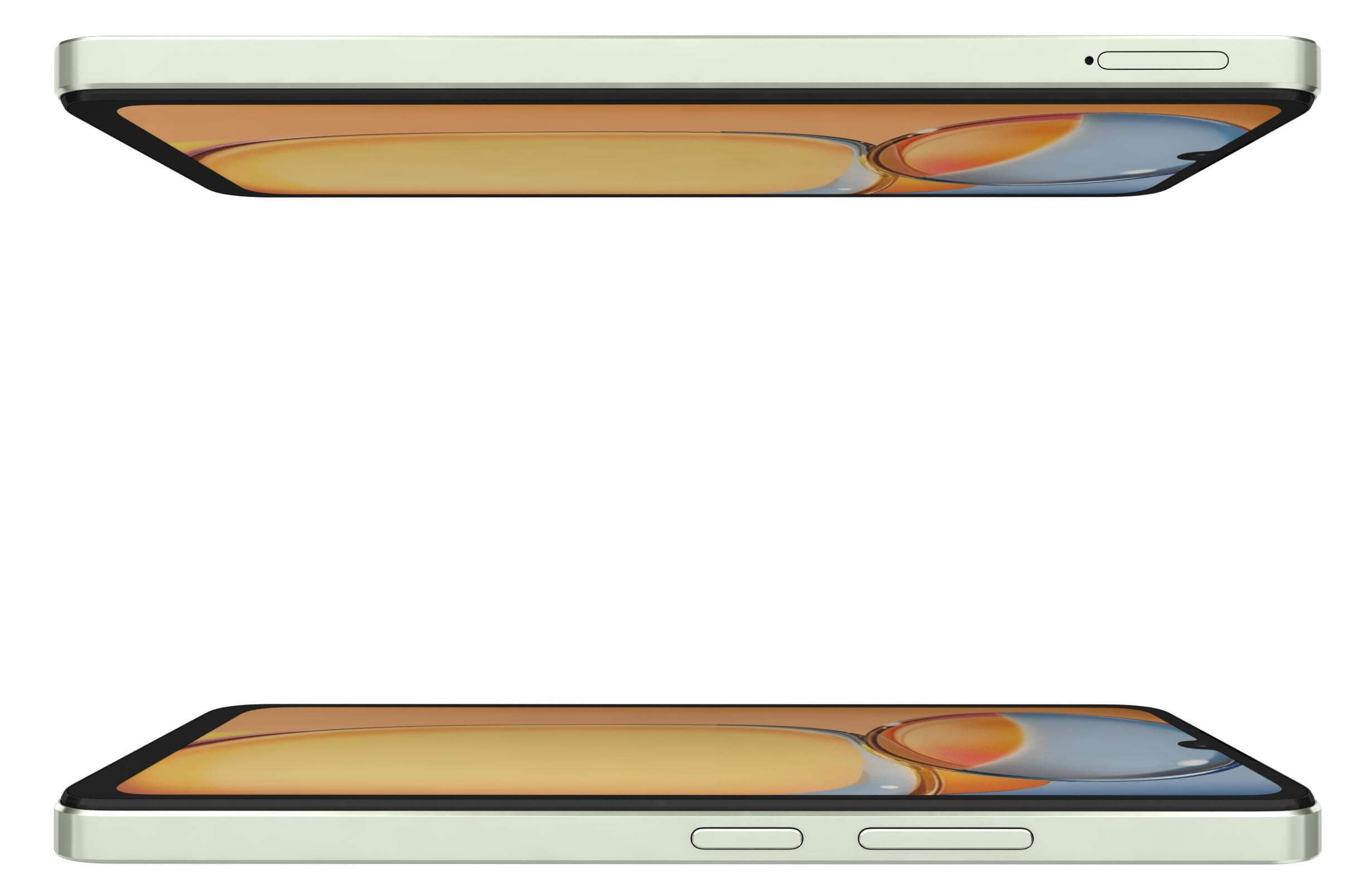 Xiaomi Redmi 13C All Colors - 3D Model by Rever_Art