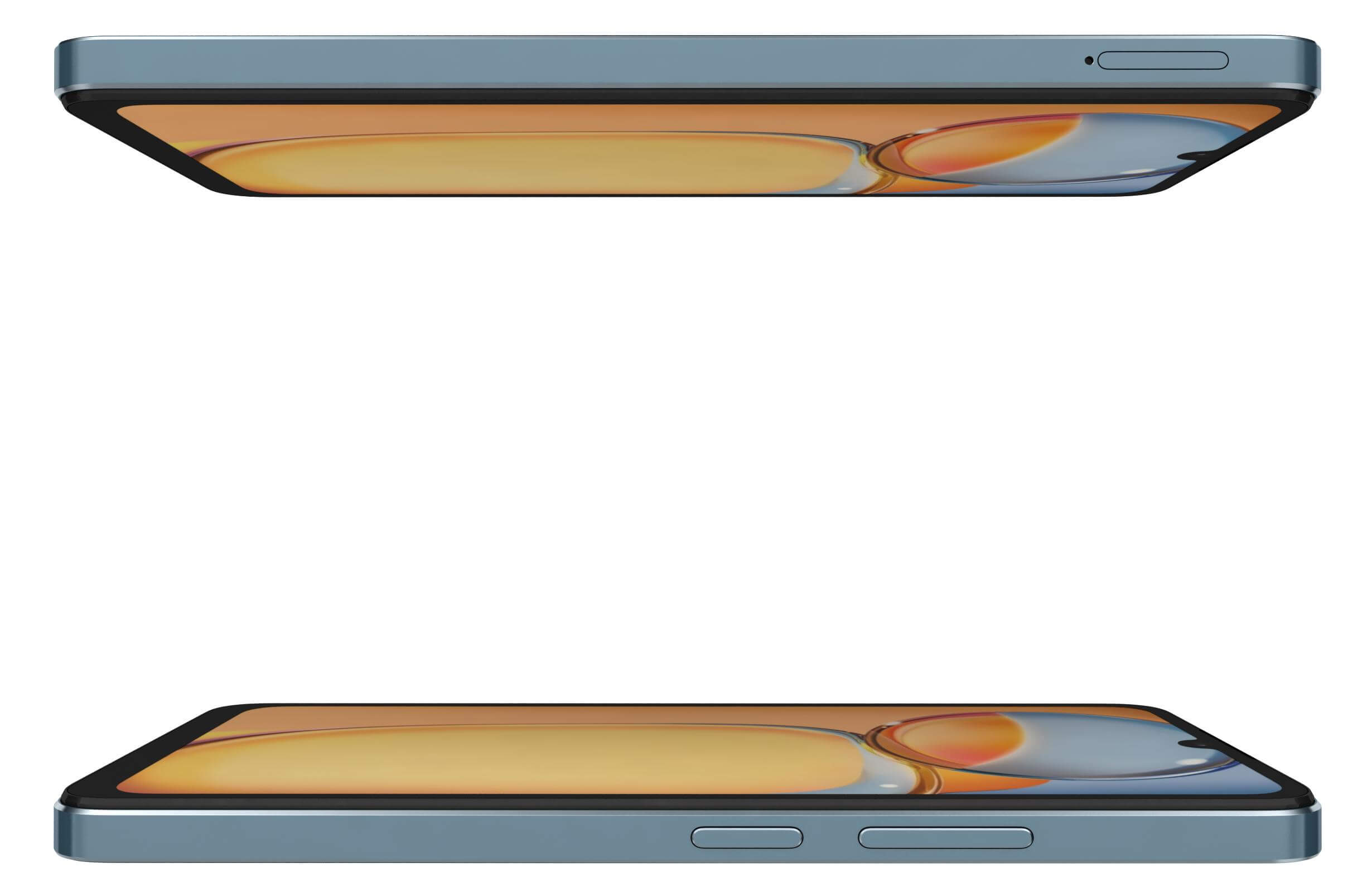 Xiaomi Redmi 13C All Colors - 3D Model by Rever_Art