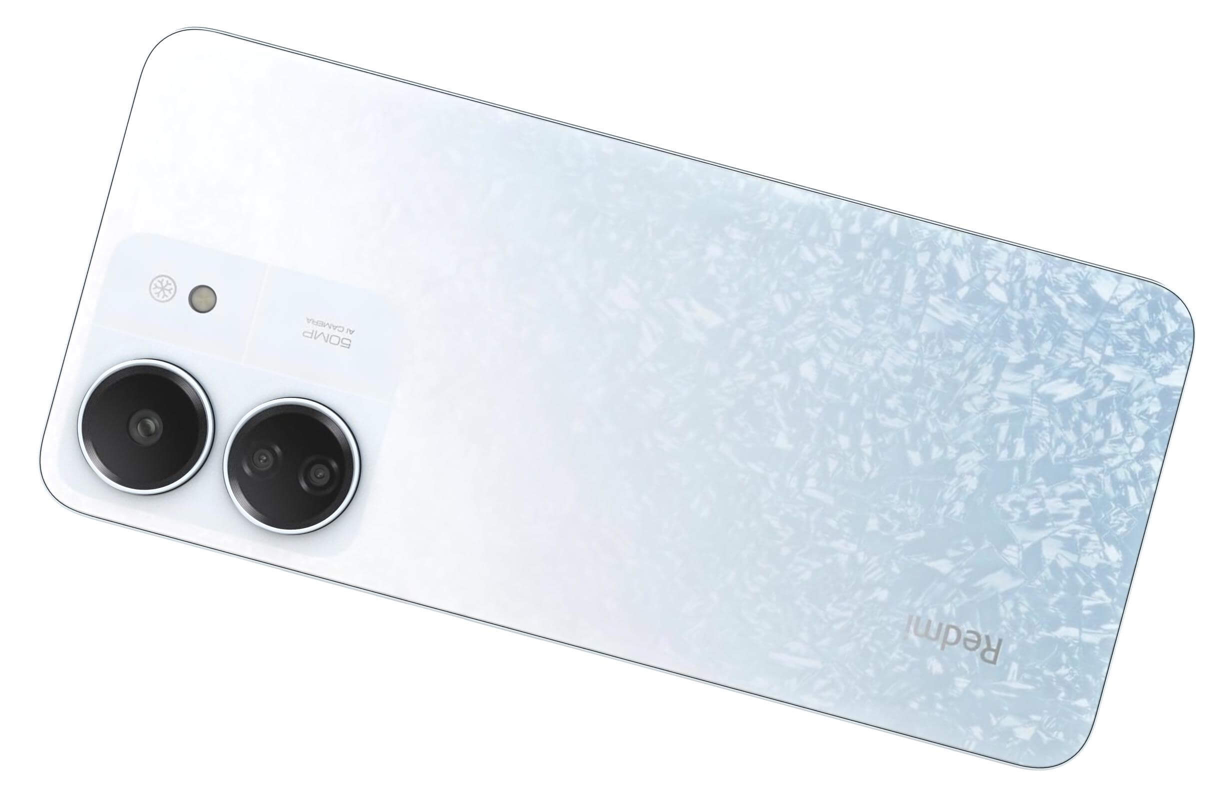 Xiaomi Redmi 13C All Colors - 3D Model by Rever_Art