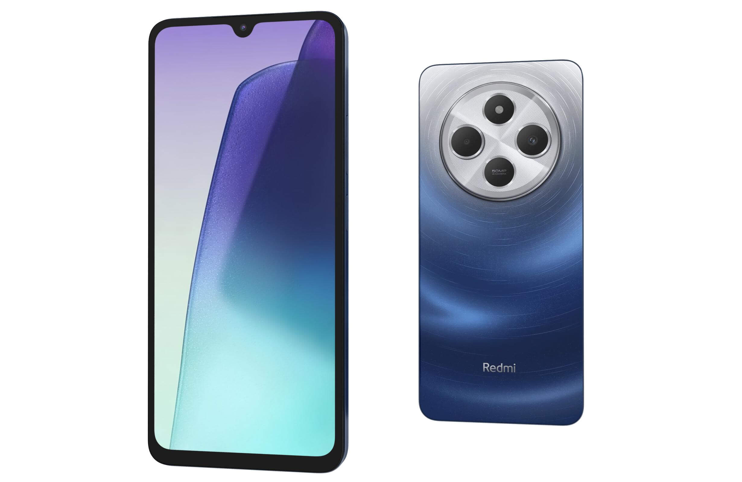 Xiaomi Redmi 14C All Colors - 3D Model by Rever_Art