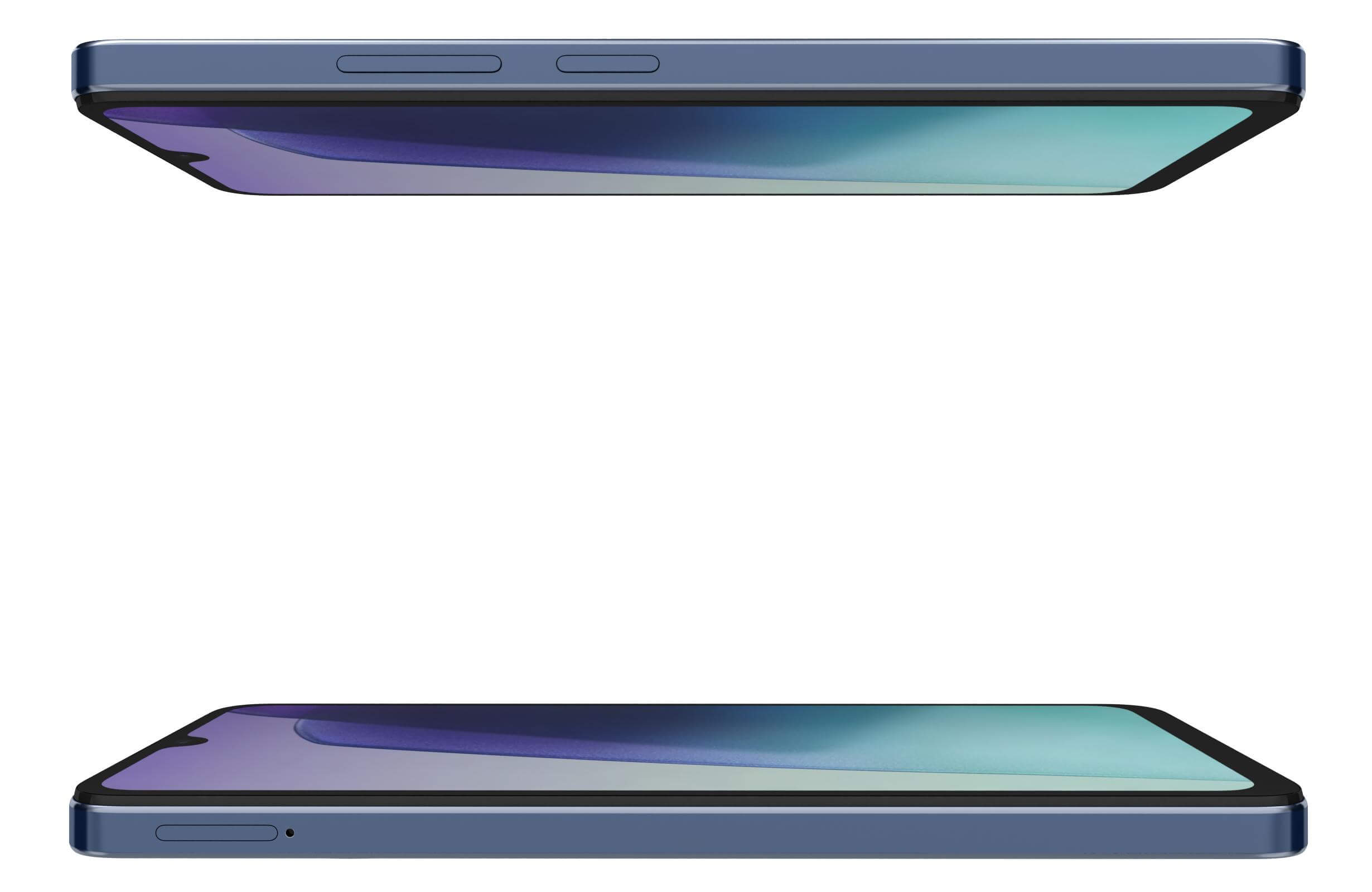 Xiaomi Redmi 14C Starry Blue - 3D Model by Rever_Art