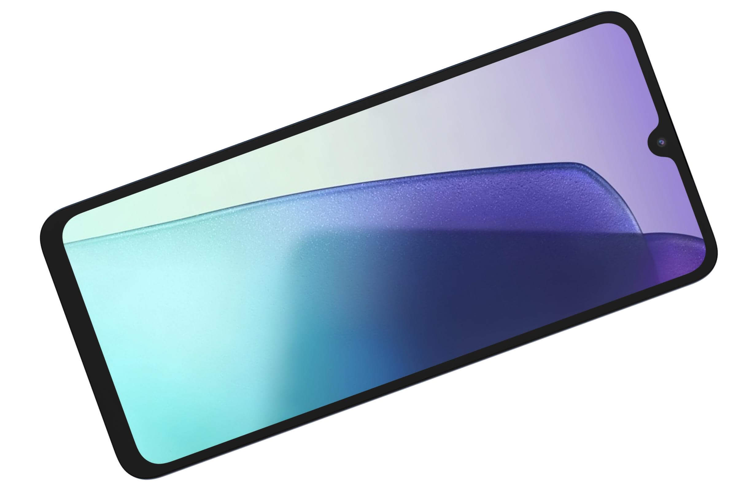Xiaomi Redmi 14C Starry Blue - 3D Model by Rever_Art