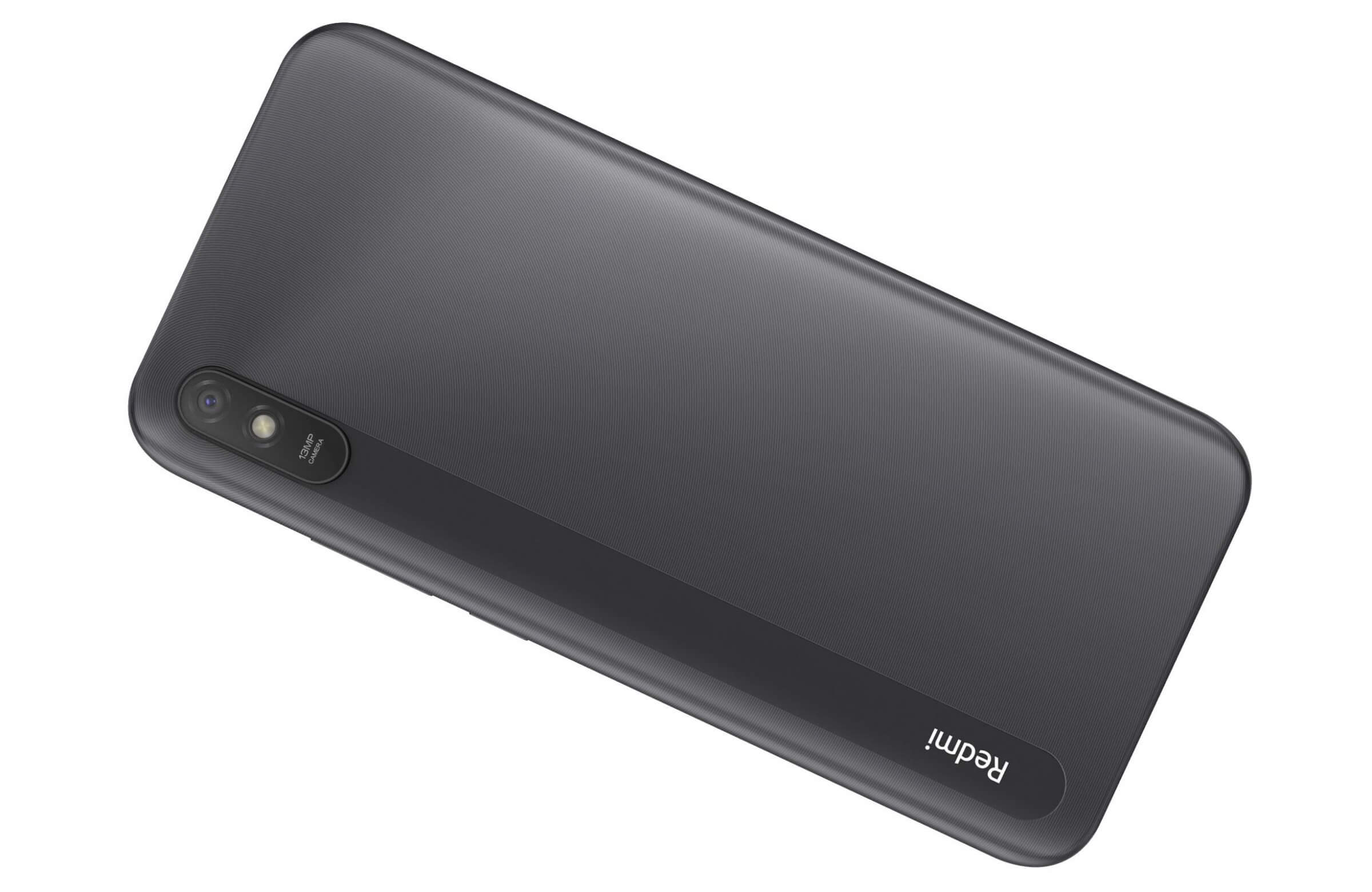 Xiaomi Redmi 9A All Colors - 3D Model by Rever_Art