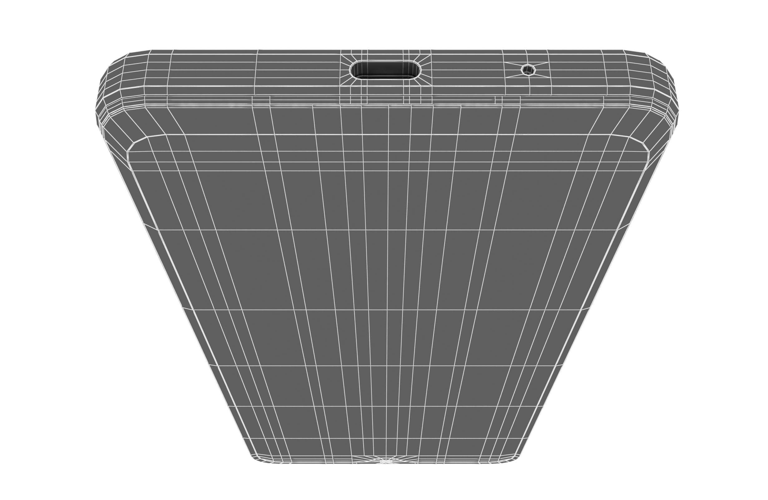 Xiaomi Redmi A3 All Colors - 3D Model by Rever_Art