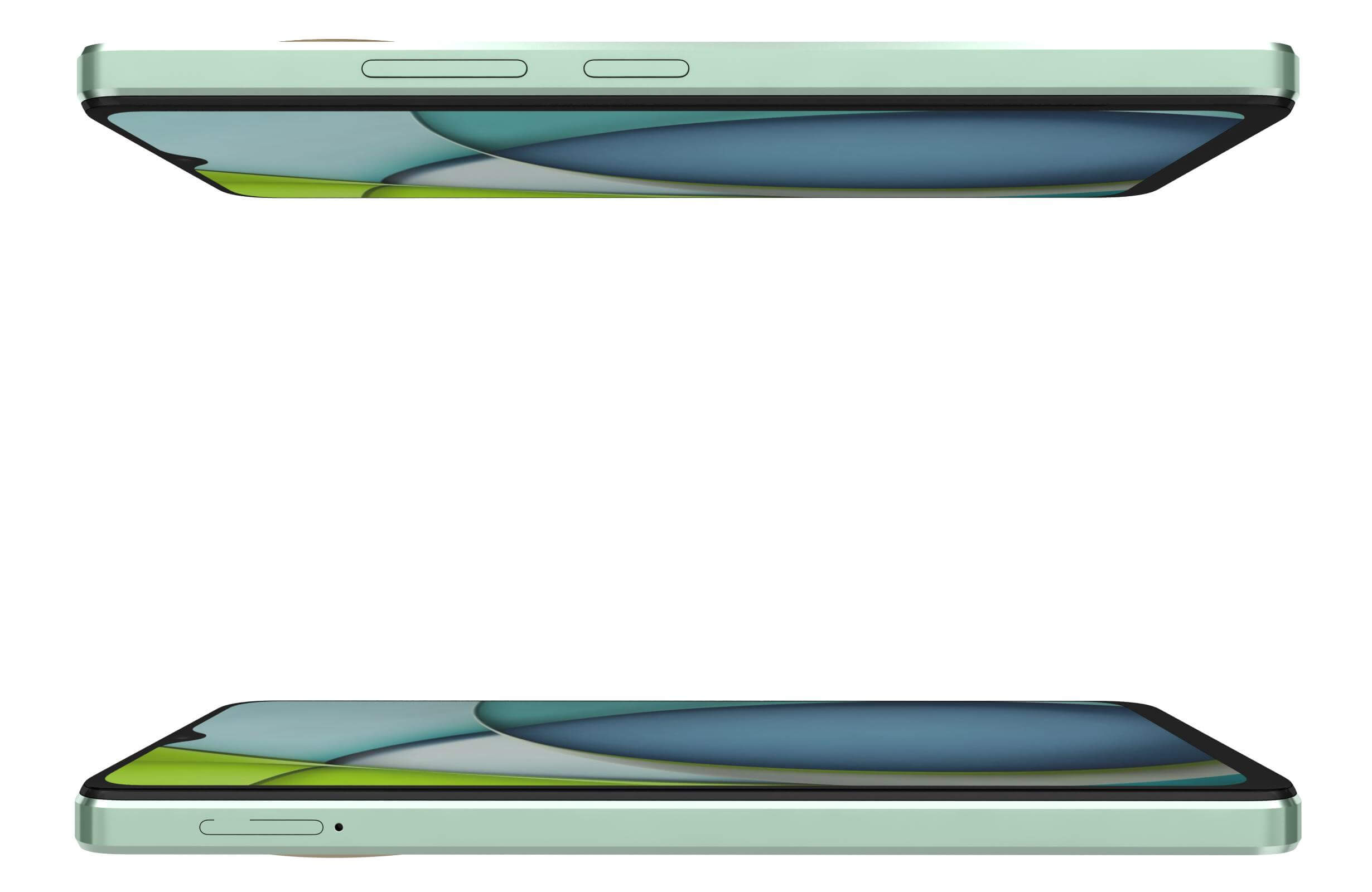 Xiaomi Redmi A3X All Colors - 3D Model by Rever_Art