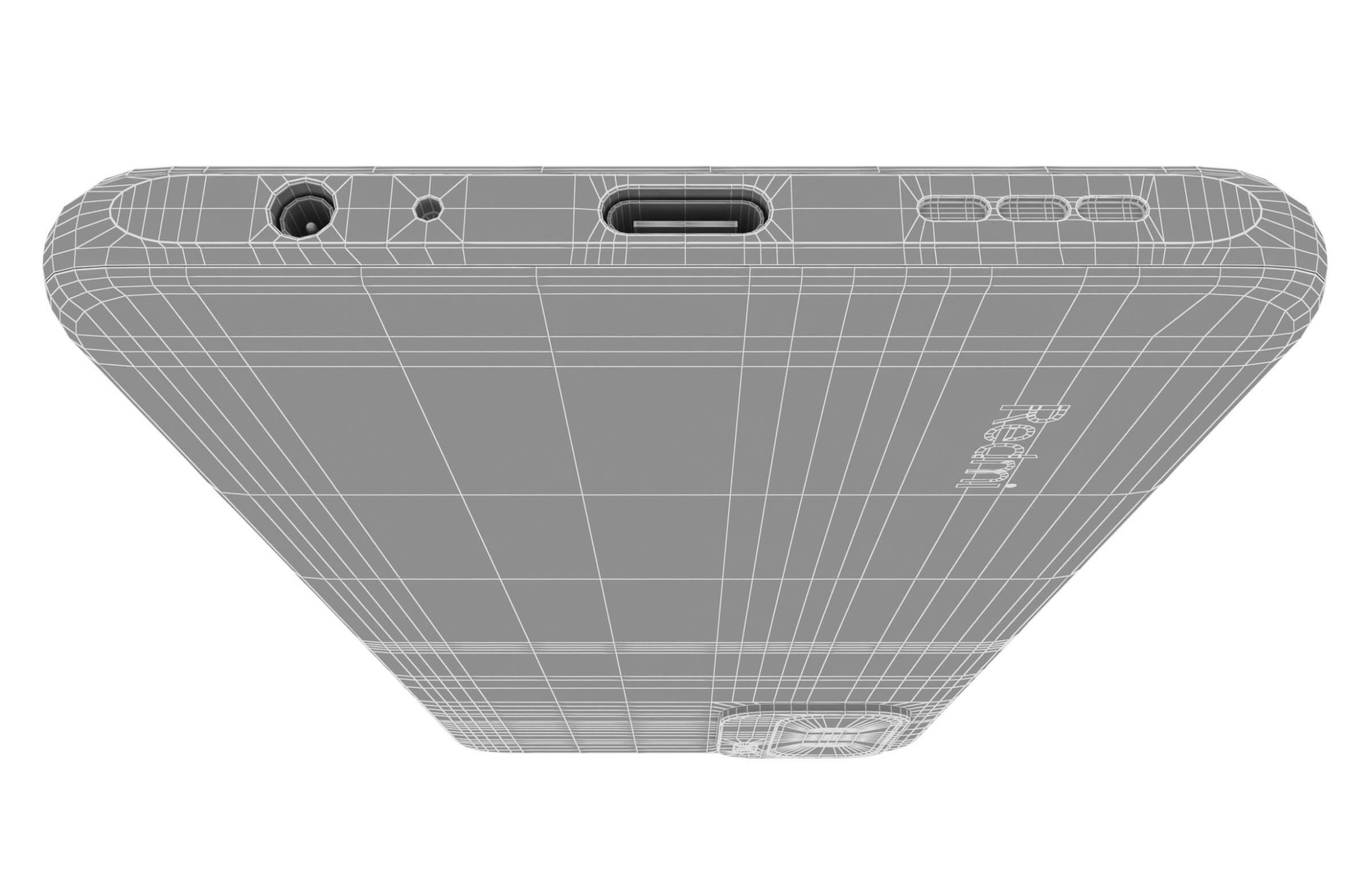 Xiaomi Redmi Note 10S All Colors - 3D Model by Rever_Art