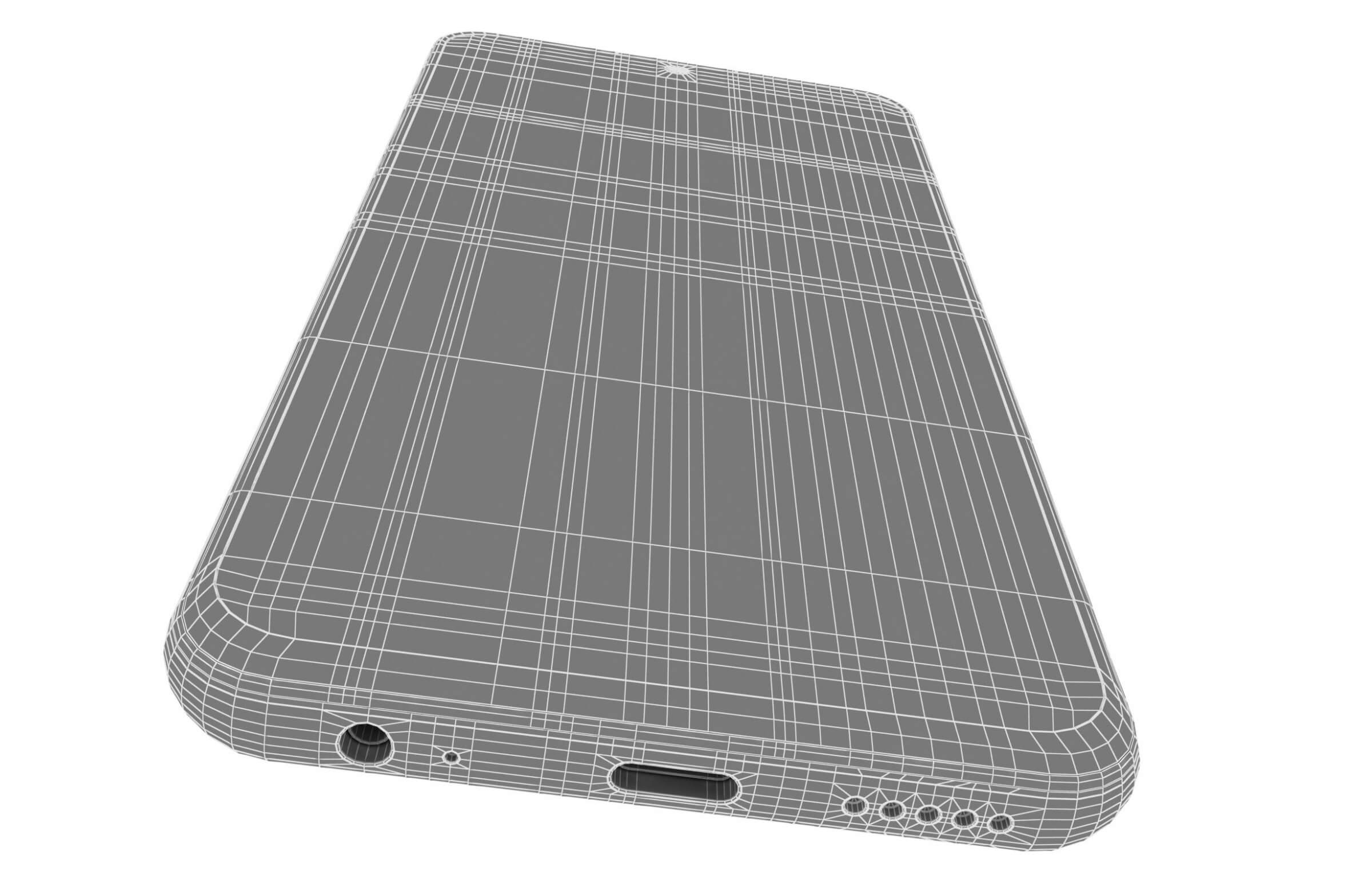 Xiaomi Redmi Note 11 All Colors - 3D Model by Rever_Art