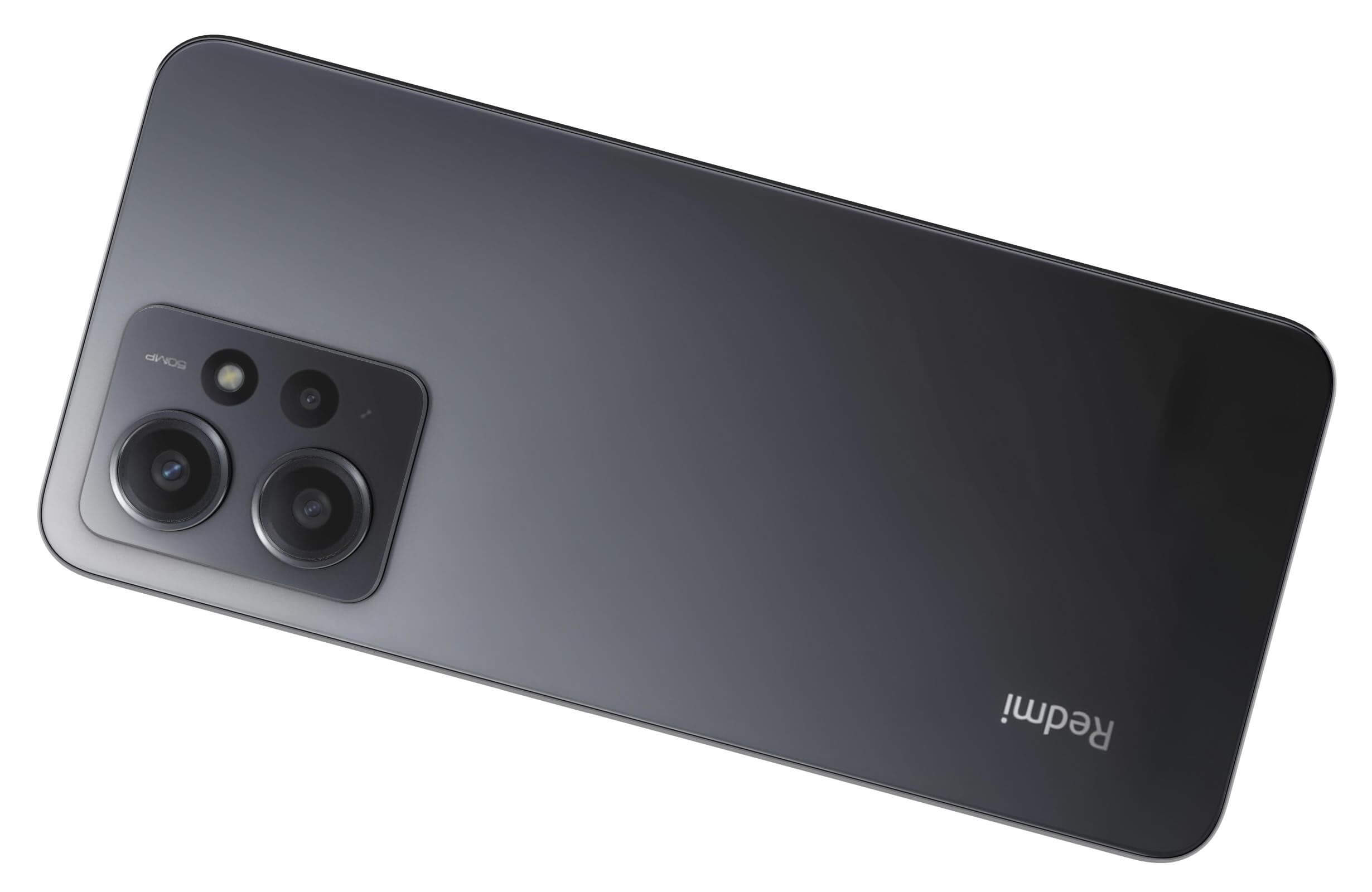 Xiaomi Redmi Note 12 4G All Colors - 3D Model by Rever_Art