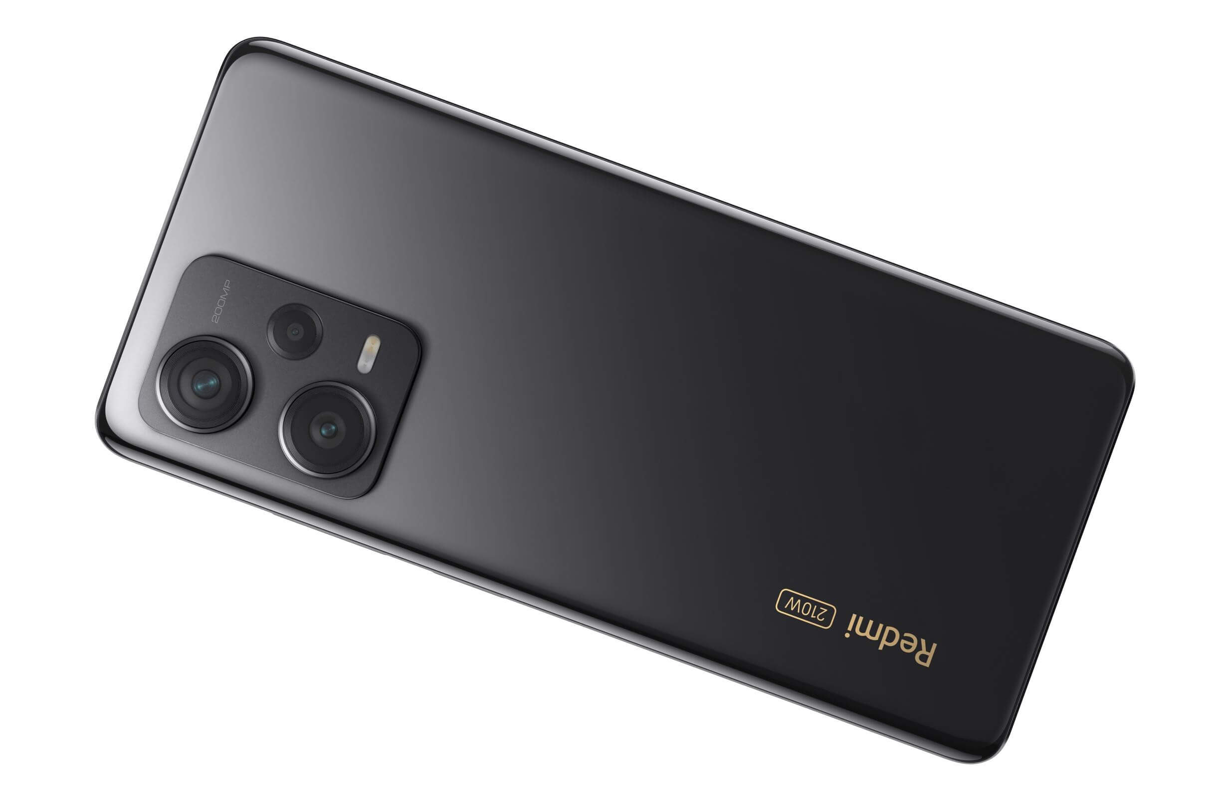 Xiaomi Redmi Note 12 Explorer - 3D Model by Rever_Art