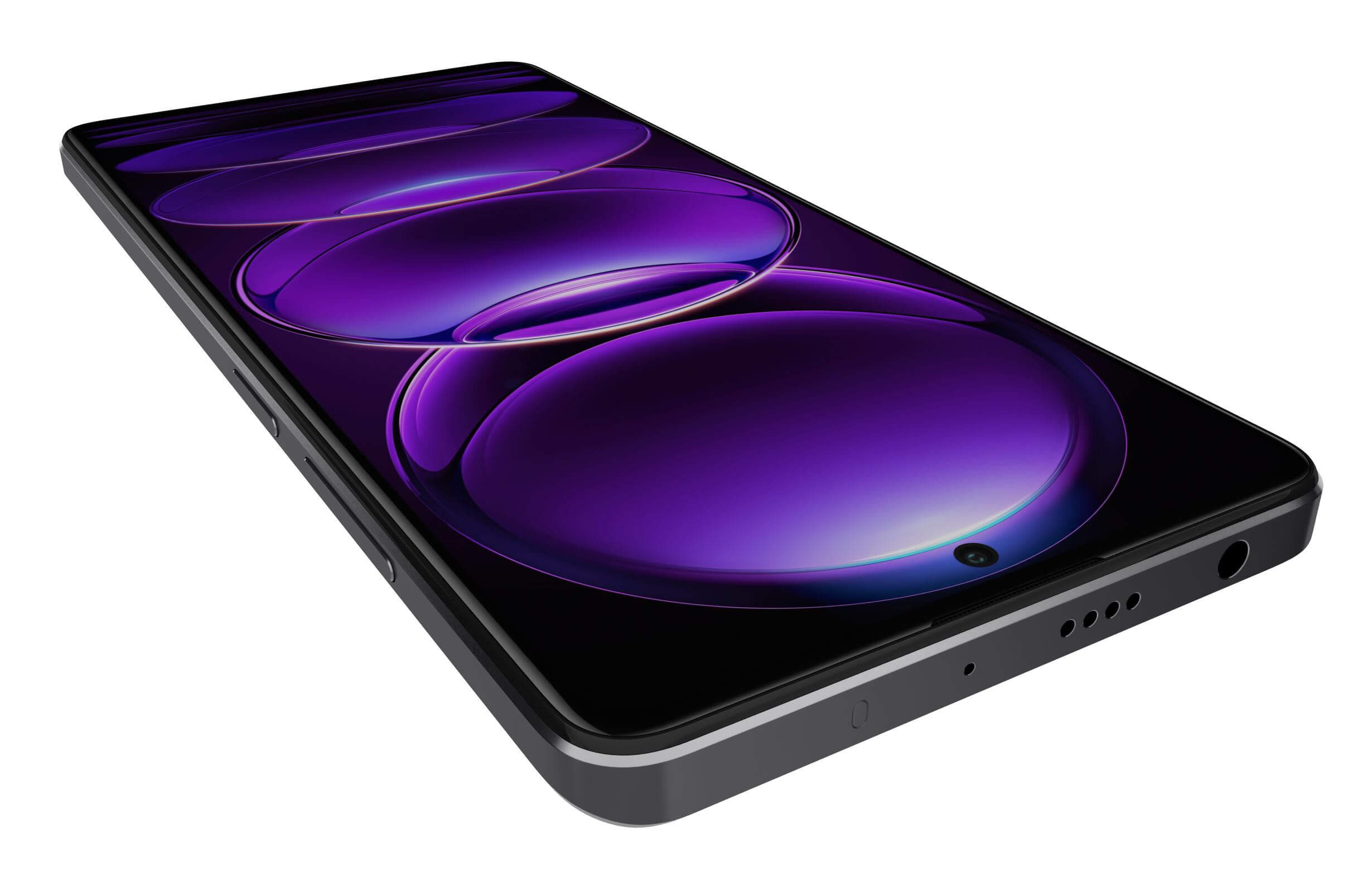 Xiaomi Redmi Note 12 Explorer - 3D Model by Rever_Art