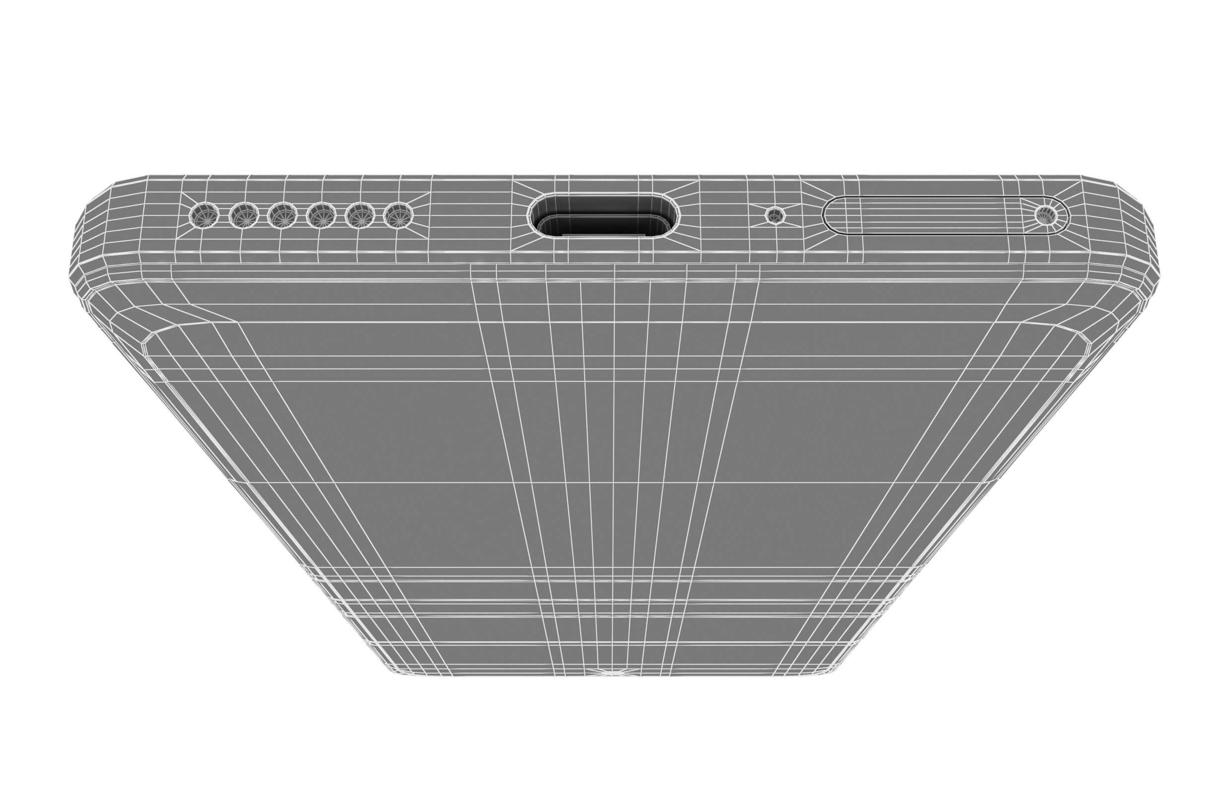 Xiaomi Redmi Note 12 Explorer - 3D Model by Rever_Art