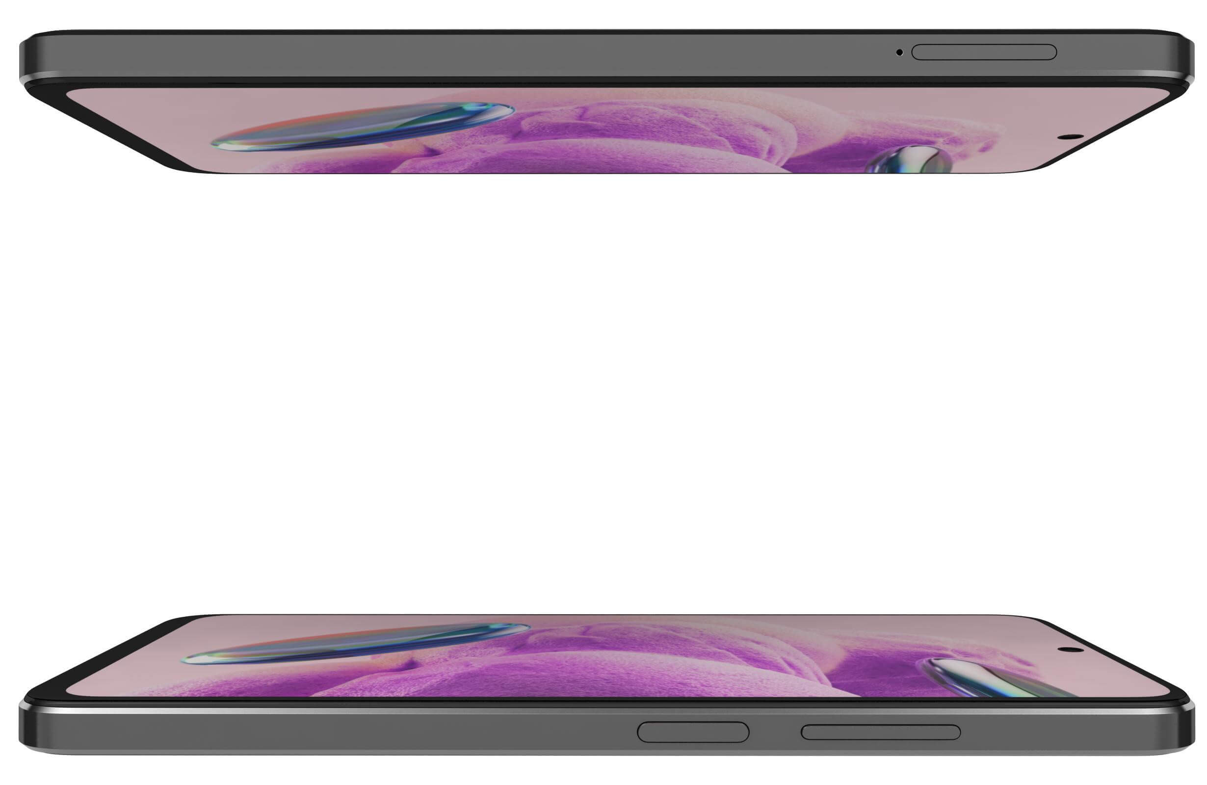 Xiaomi Redmi Note 12S All Colors - 3D Model by Rever_Art