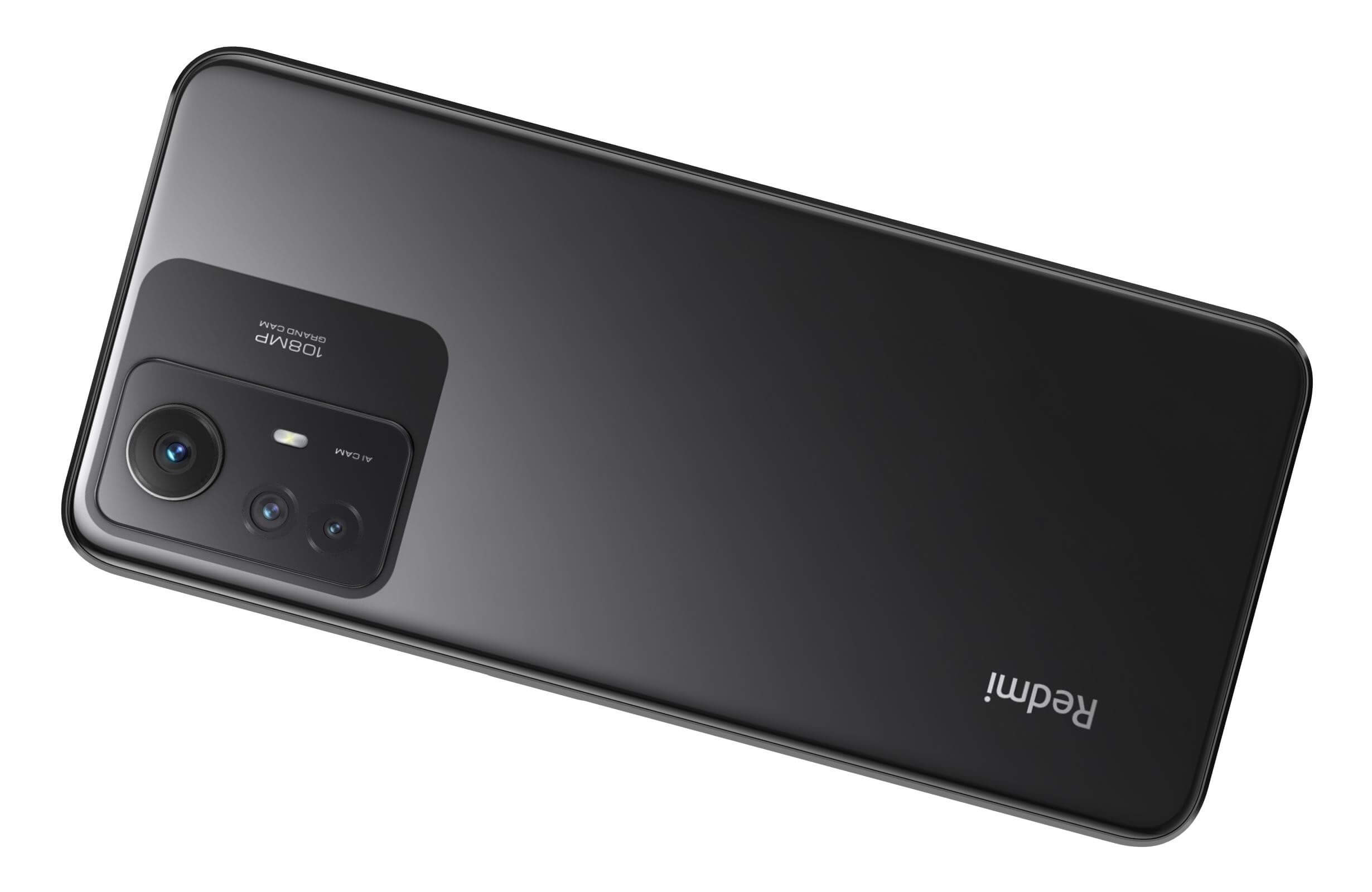 Xiaomi Redmi Note 12S All Colors - 3D Model by Rever_Art