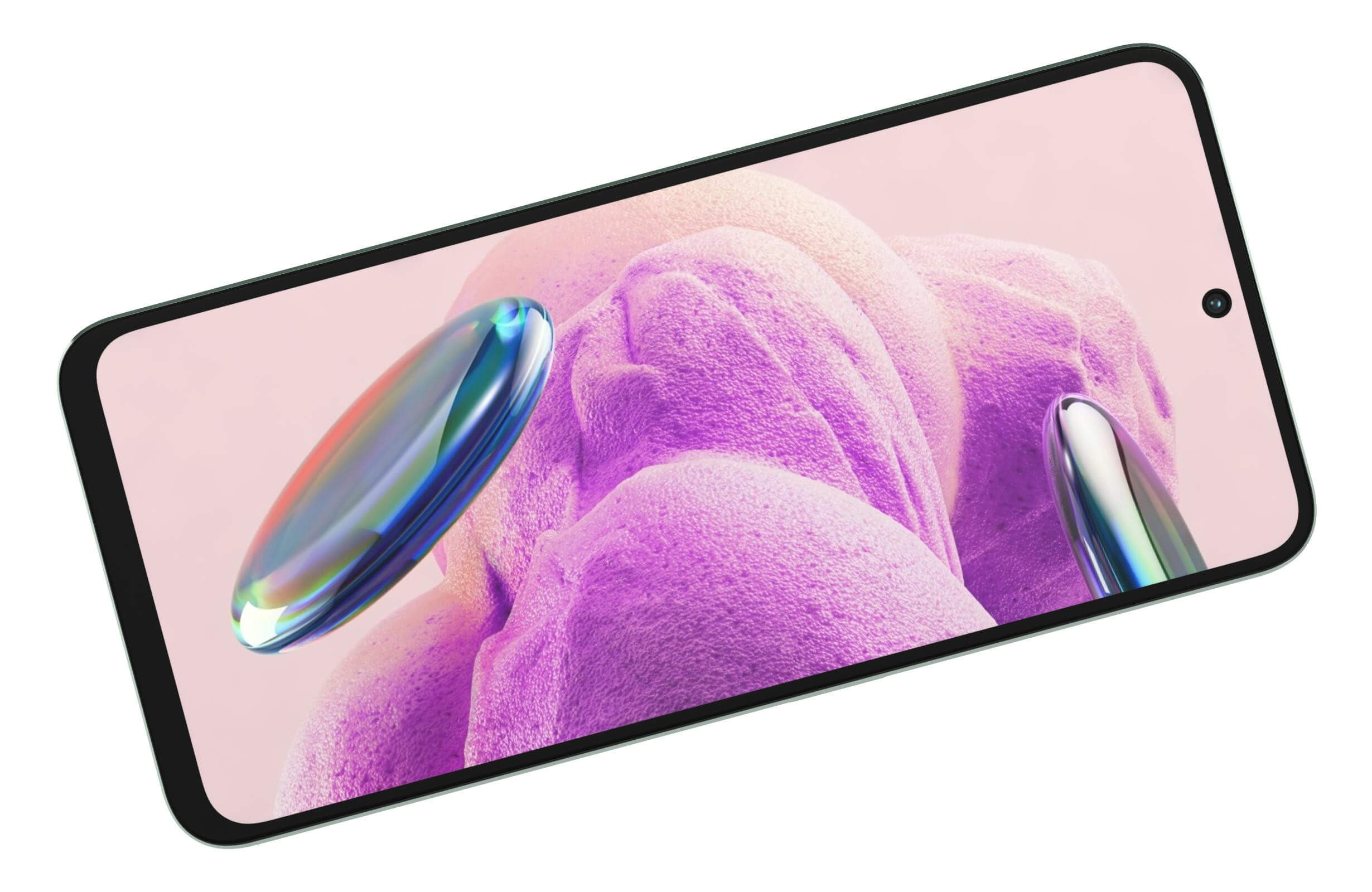 Xiaomi Redmi Note 12S All Colors - 3D Model by Rever_Art